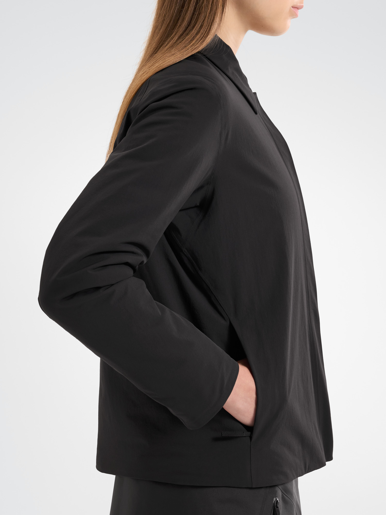 Limina Insulated Jacket Women's | Arc'teryx