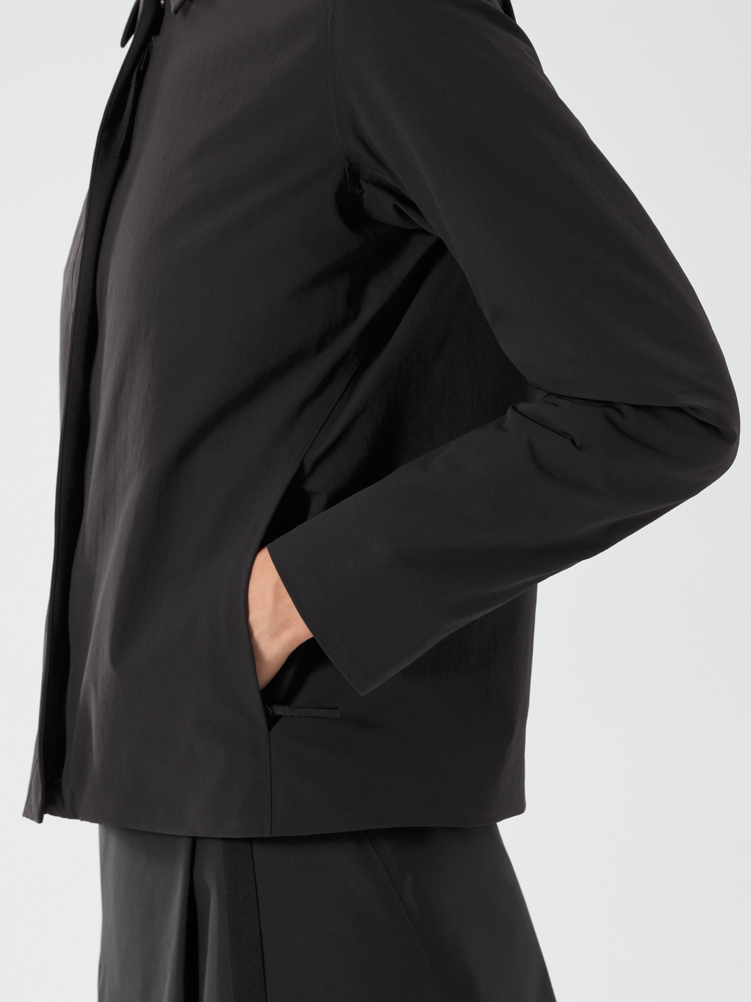 Limina Insulated Jacket Women's | Arc'teryx