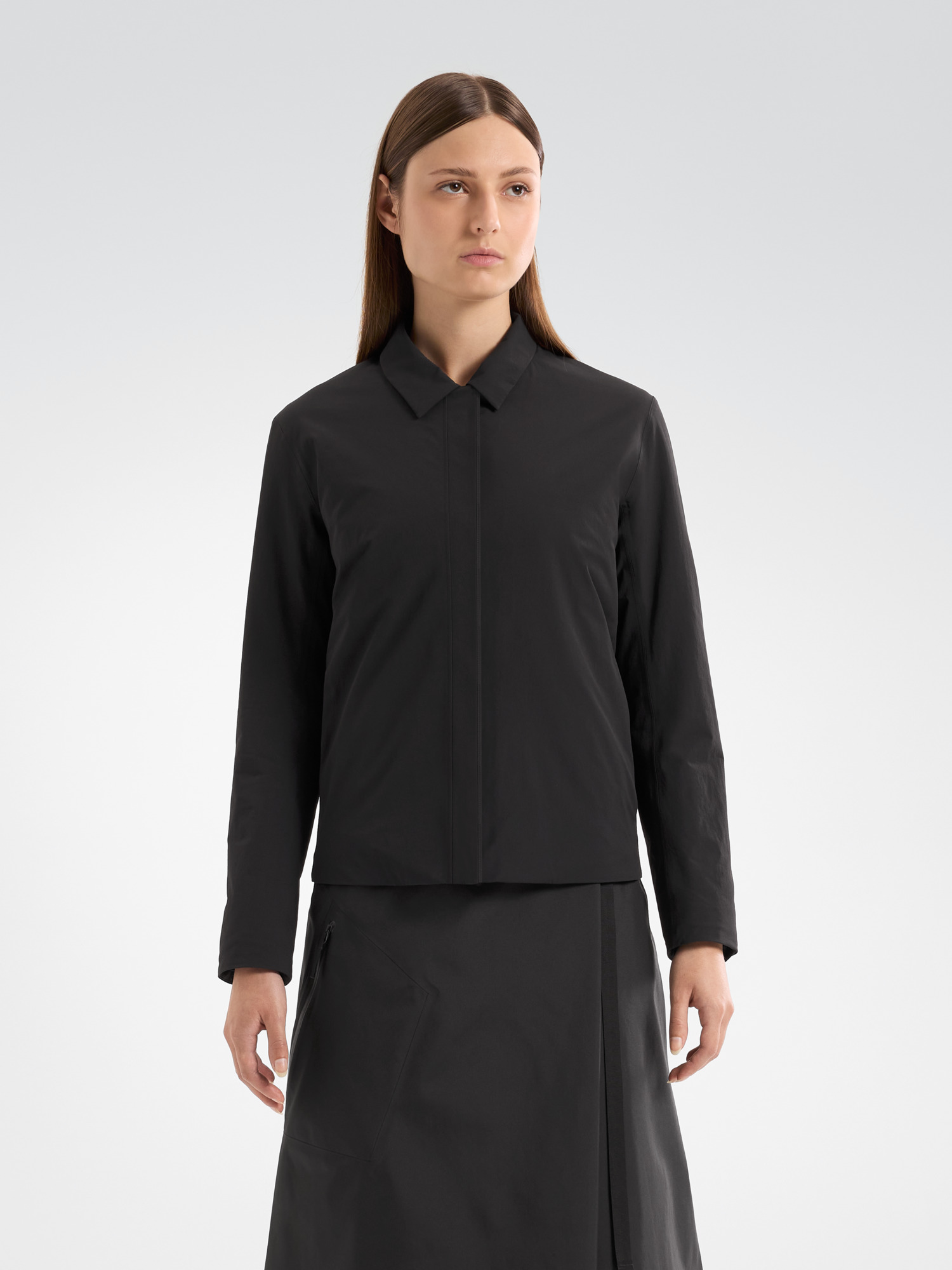 Limina Insulated Jacket Women's | Arc'teryx Canada
