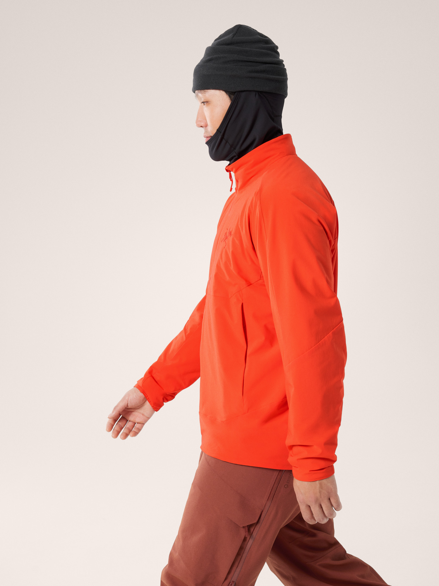 Allium Insulated Jacket Men's | Arc'teryx