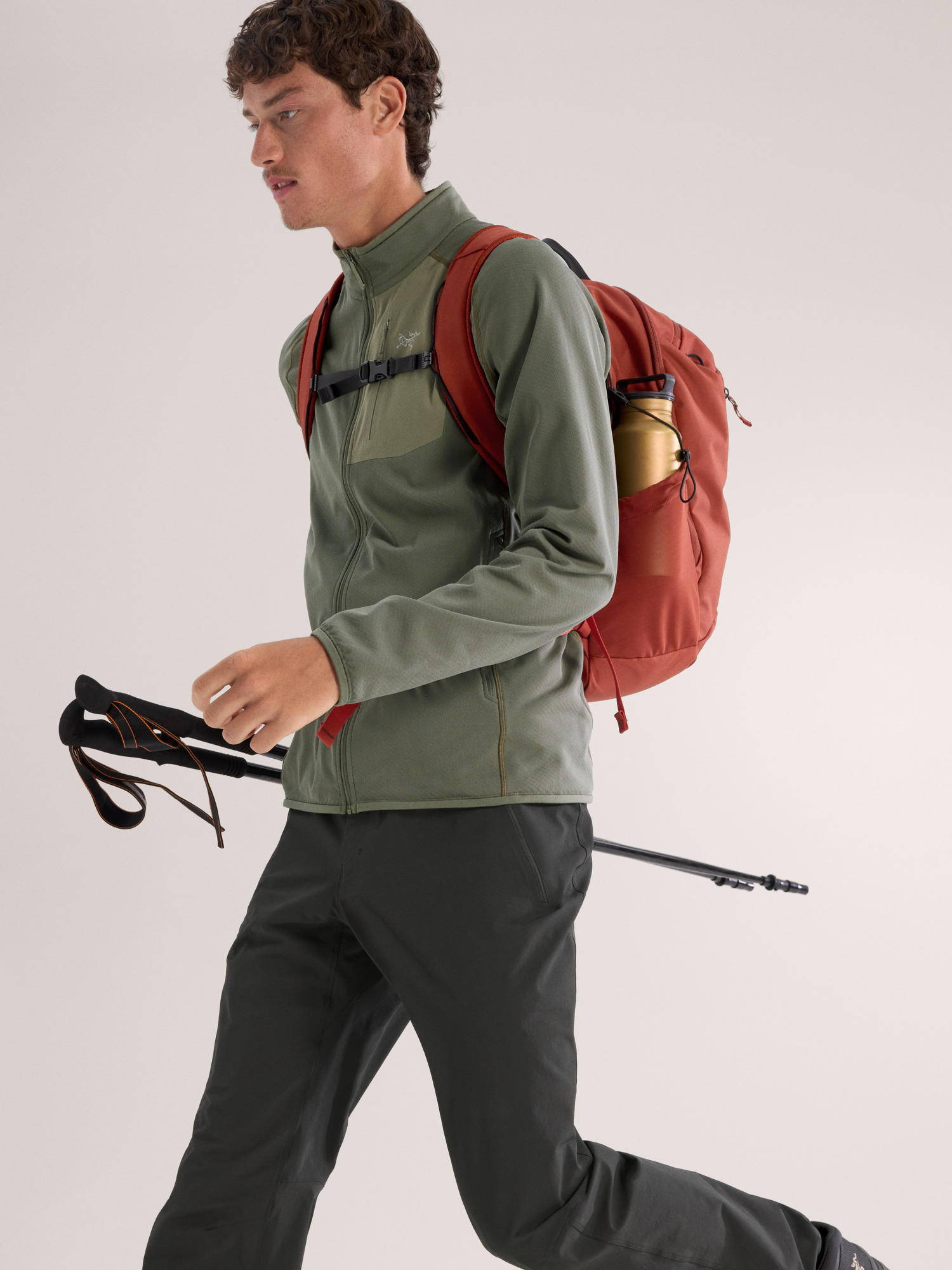 Delta Jacket Men's | Arc'teryx