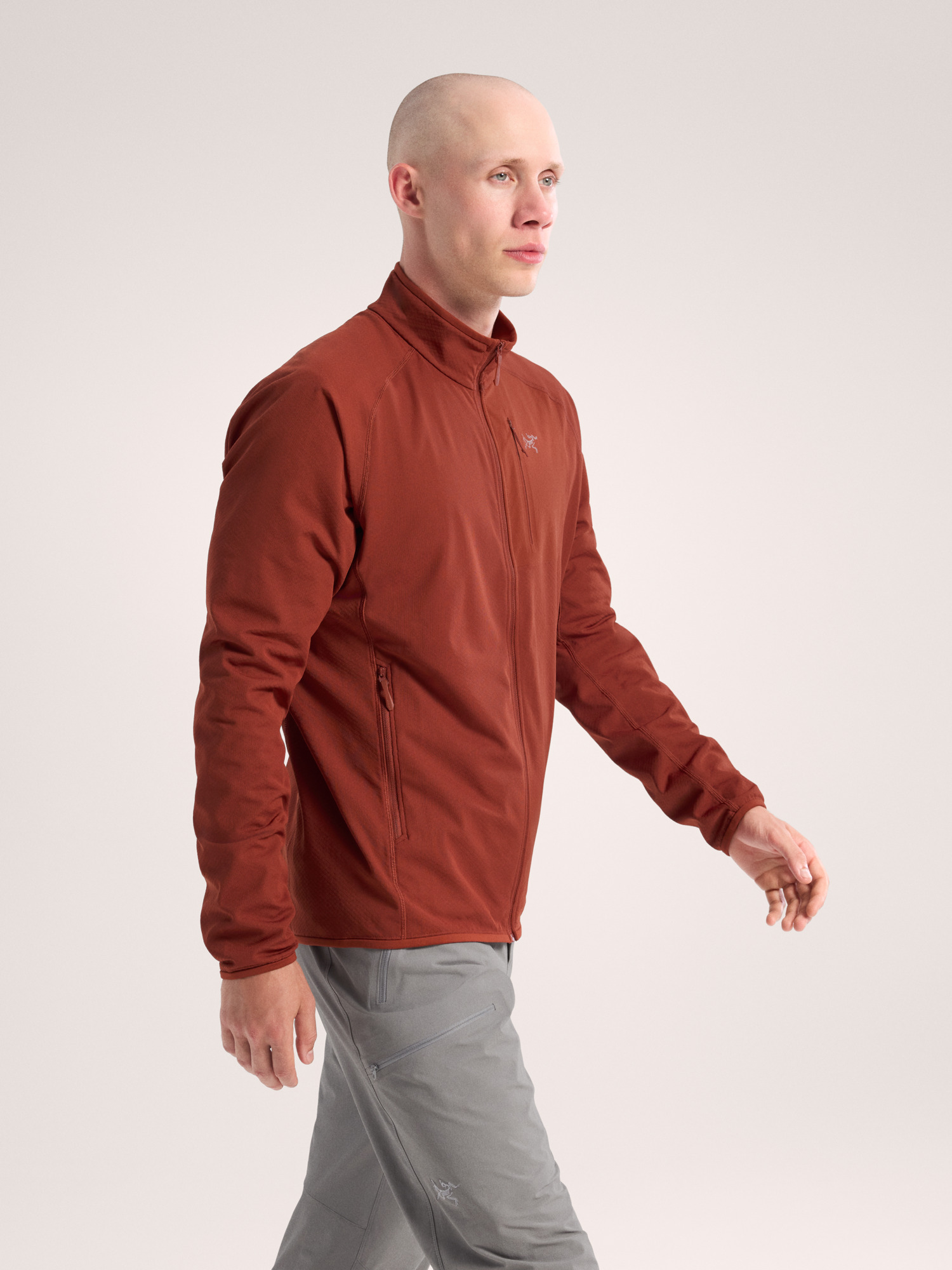 Delta Jacket Men's | Arc'teryx