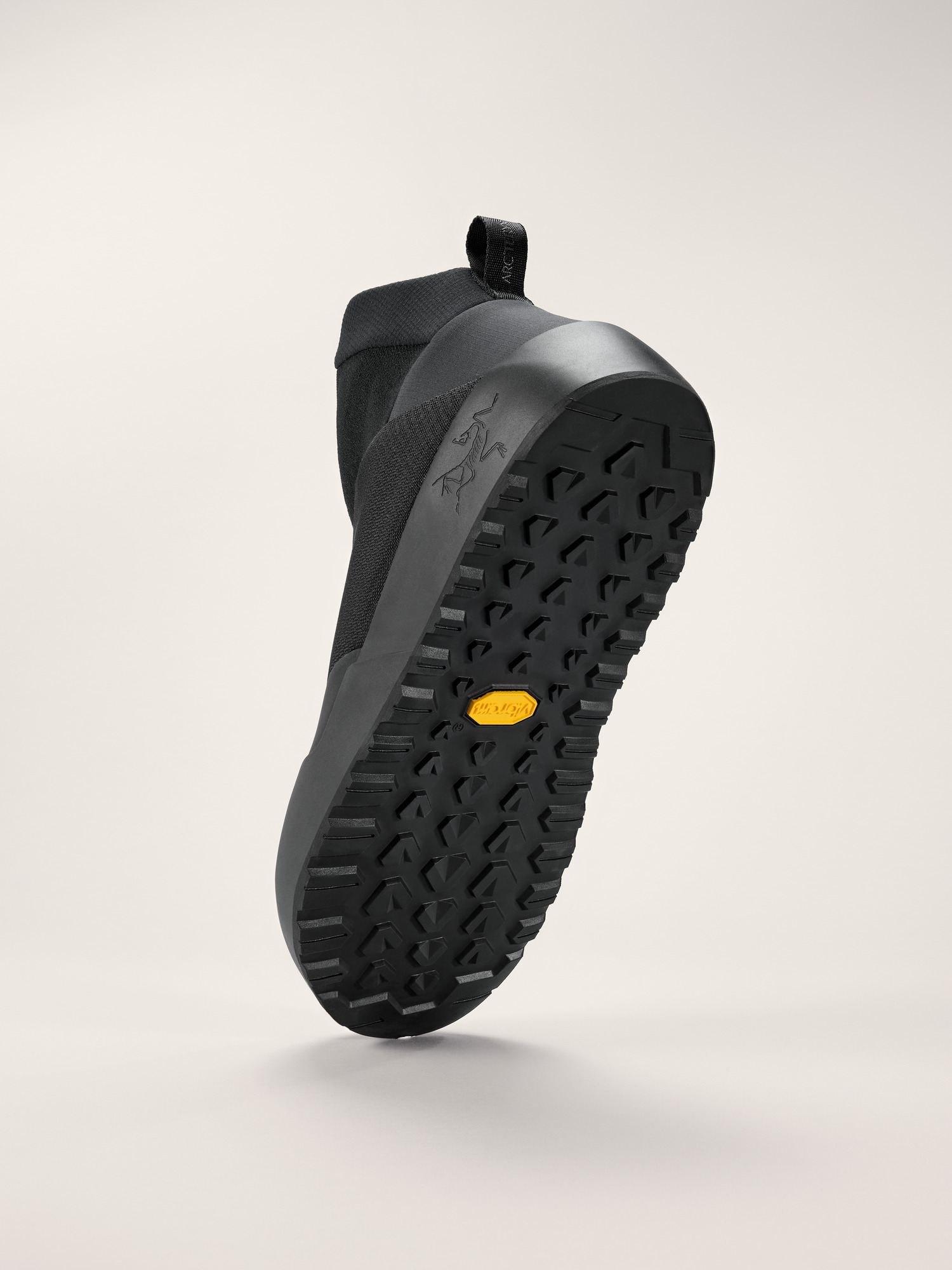 Kragg Insulated Shoe Men's | Arc'teryx