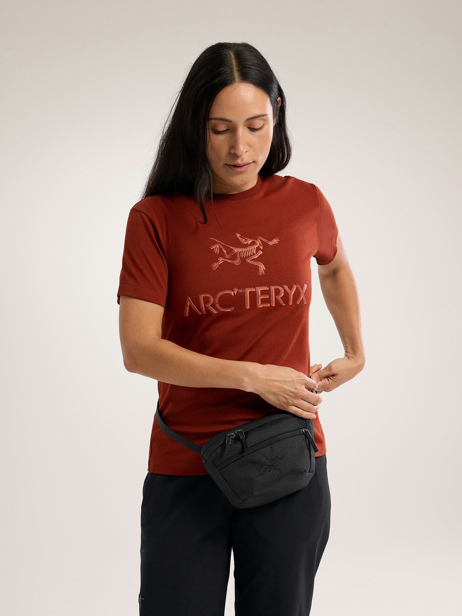 Mantis 1 Waist Pack | Arc'teryx