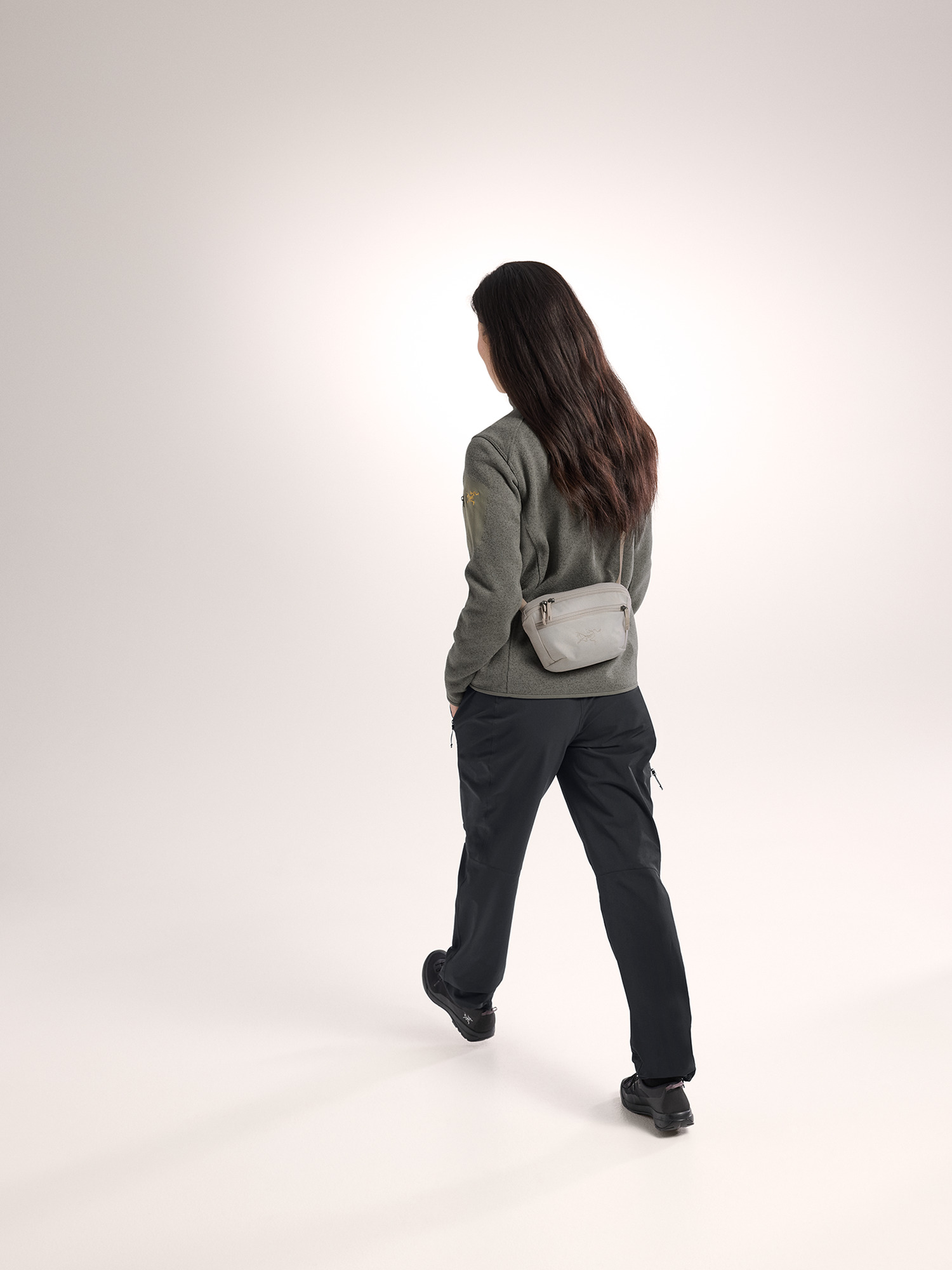 Mantis 1 Waist Pack | Arc'teryx