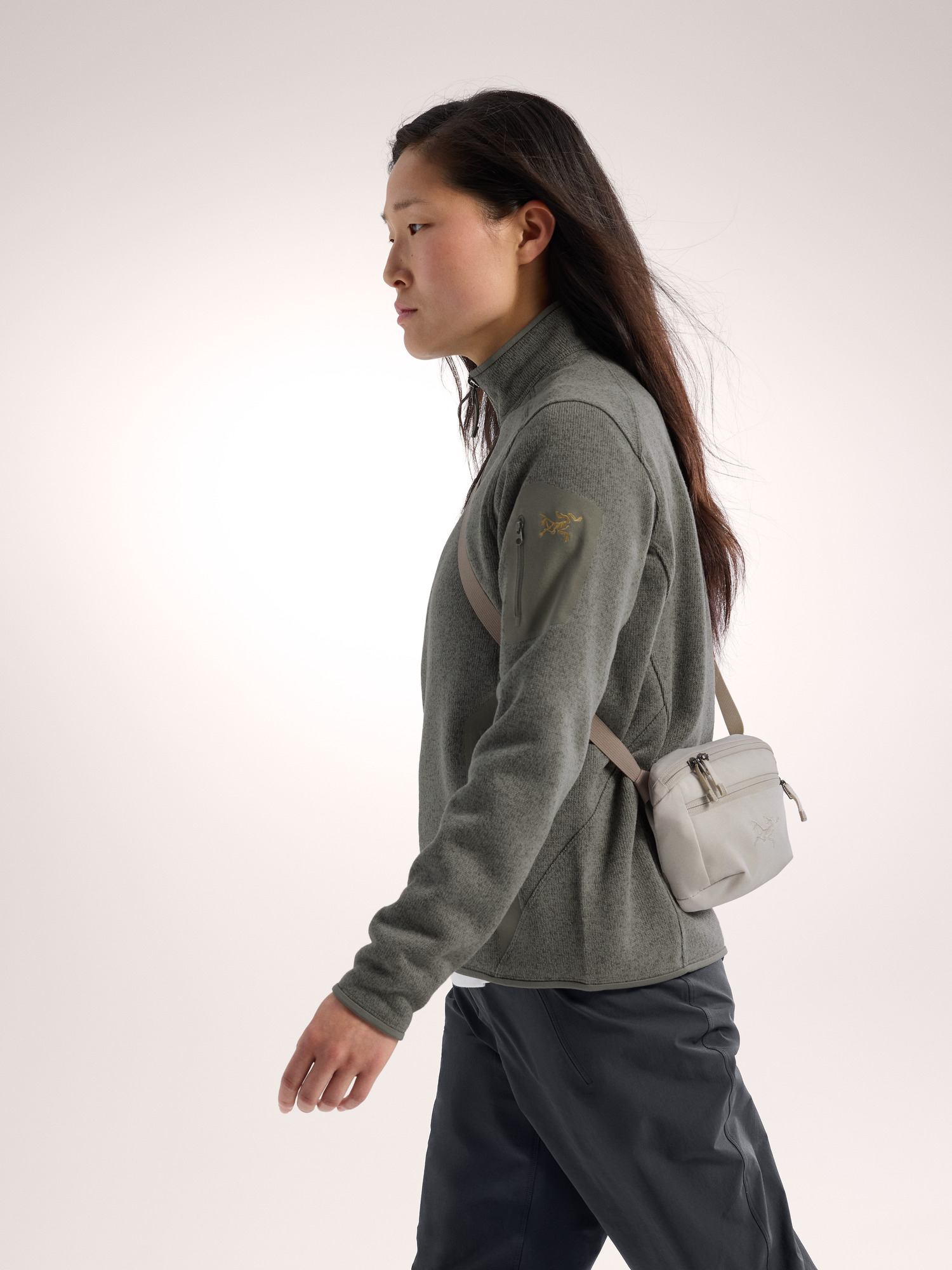 Mantis 1 Waist Pack | Arc'teryx