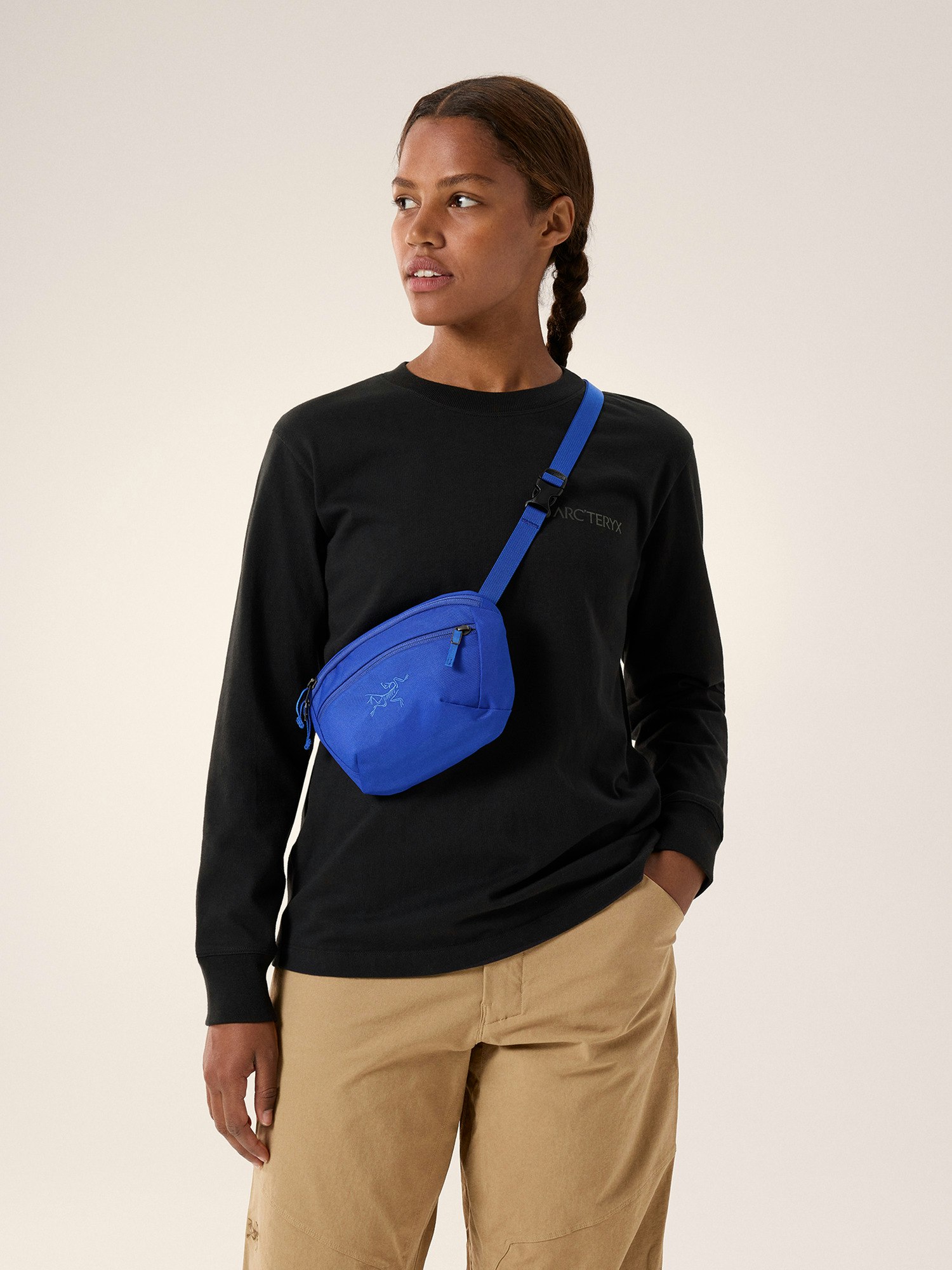 Mantis 1 Waist Pack | Arc'teryx