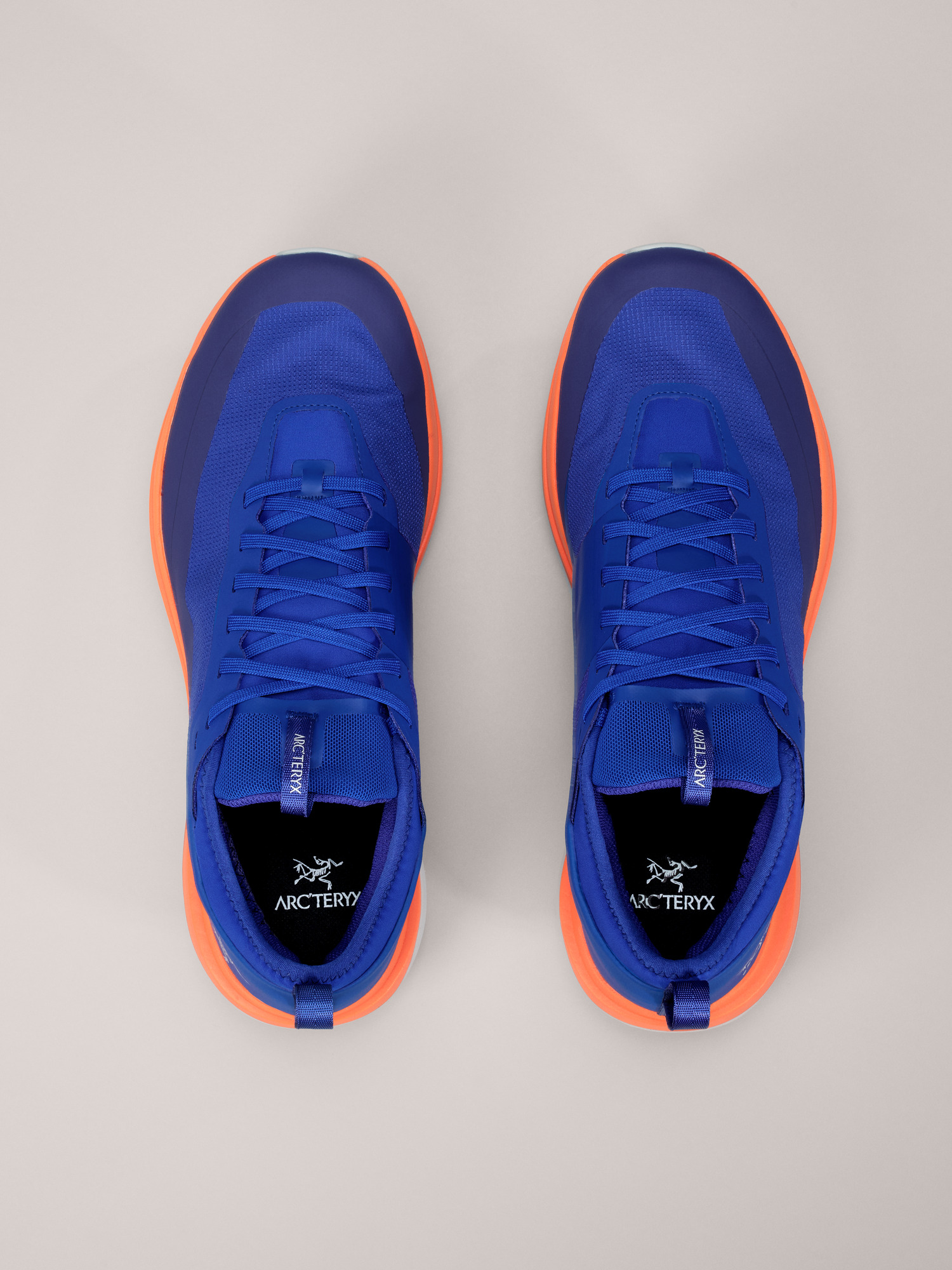 Sylan GTX Shoe Men's | Arc'teryx