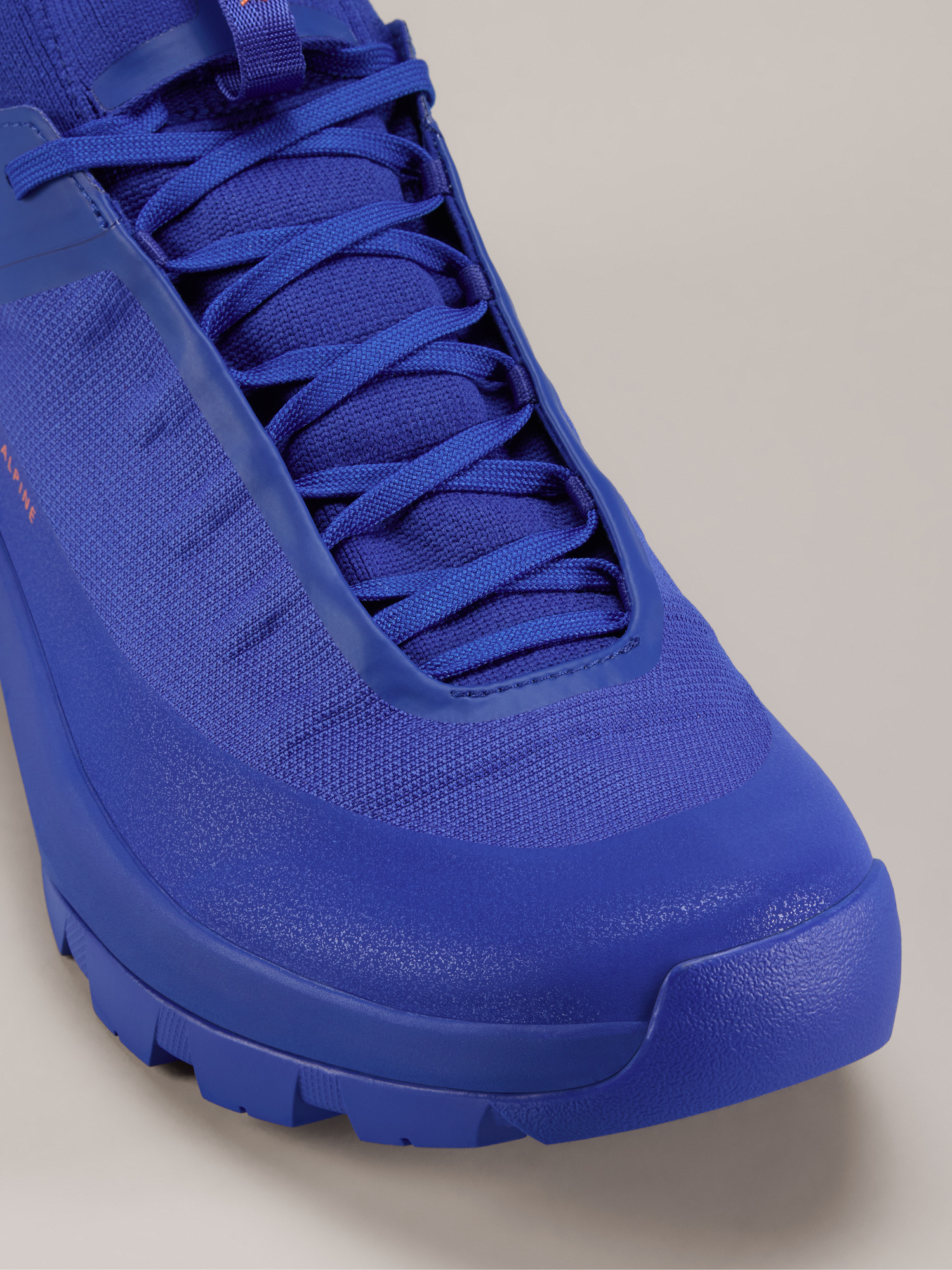 Vertex Alpine GTX Shoe Men's | Arc'teryx