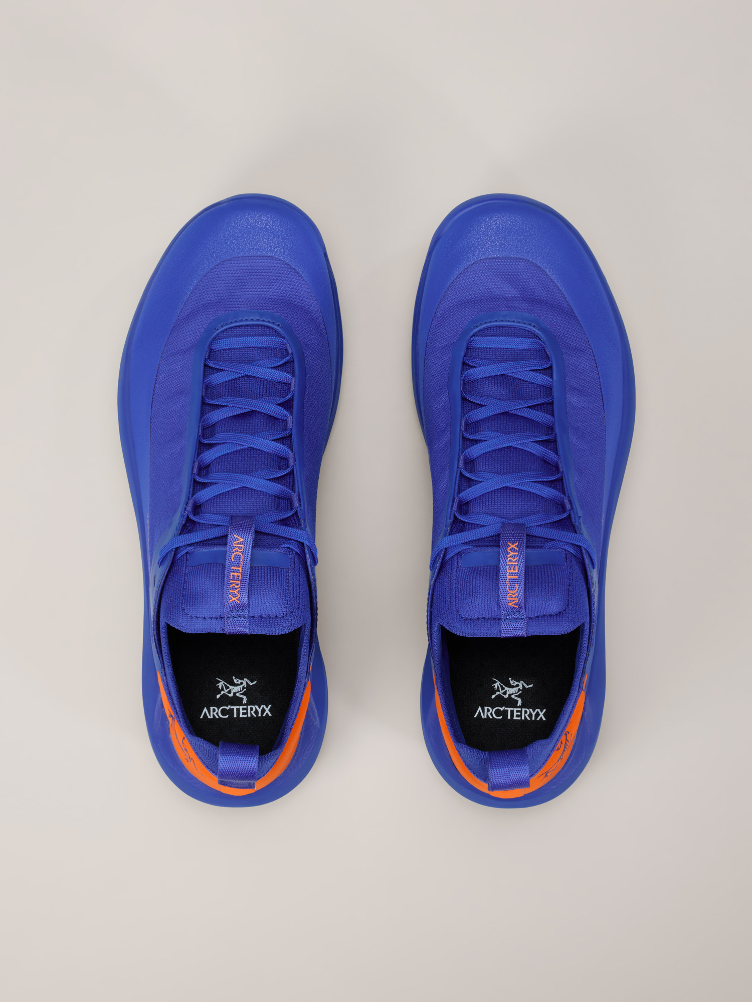 Vertex Alpine GTX Shoe Men's | Arc'teryx