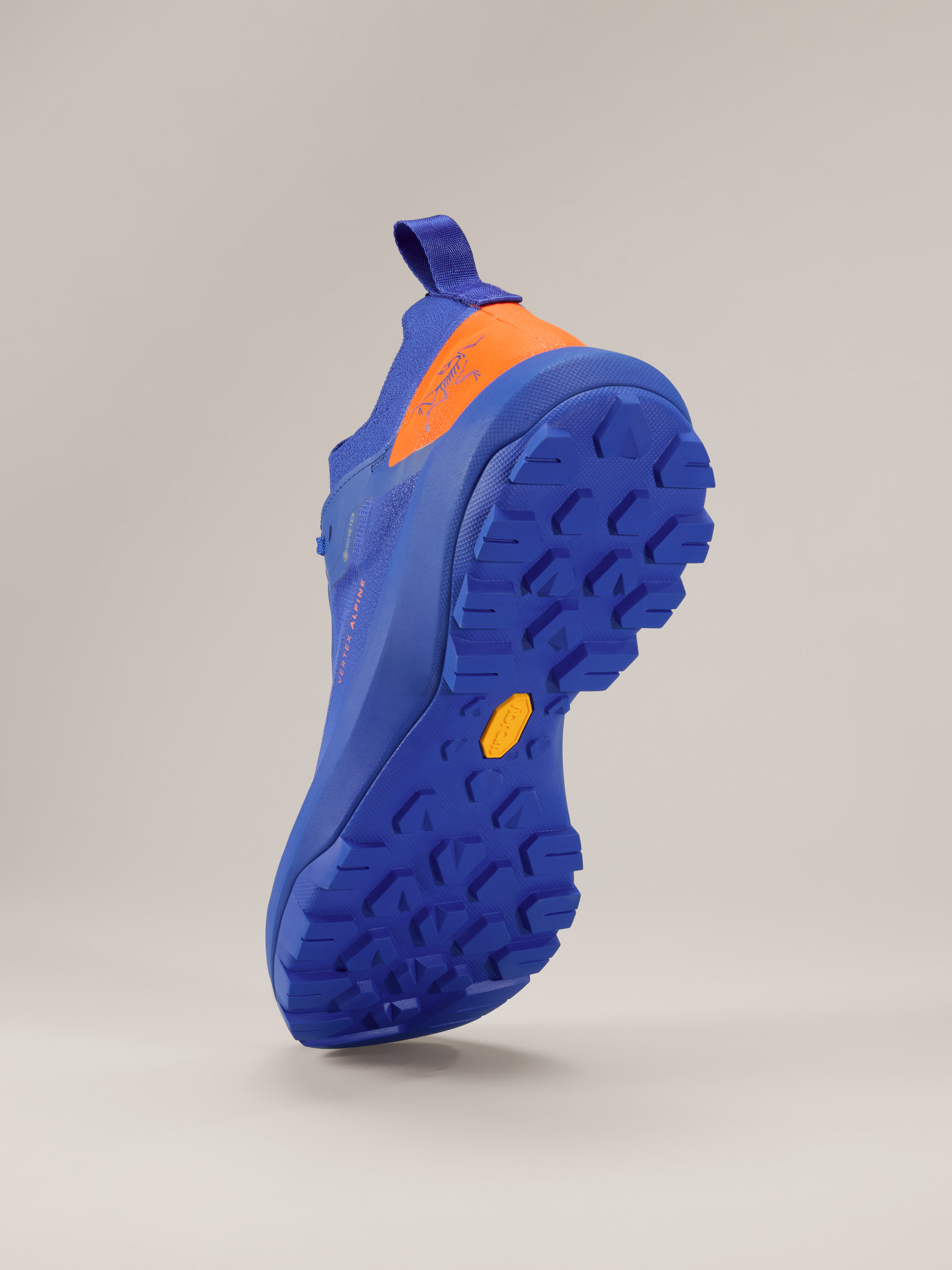 Vertex Alpine GTX Shoe Men's | Arc'teryx