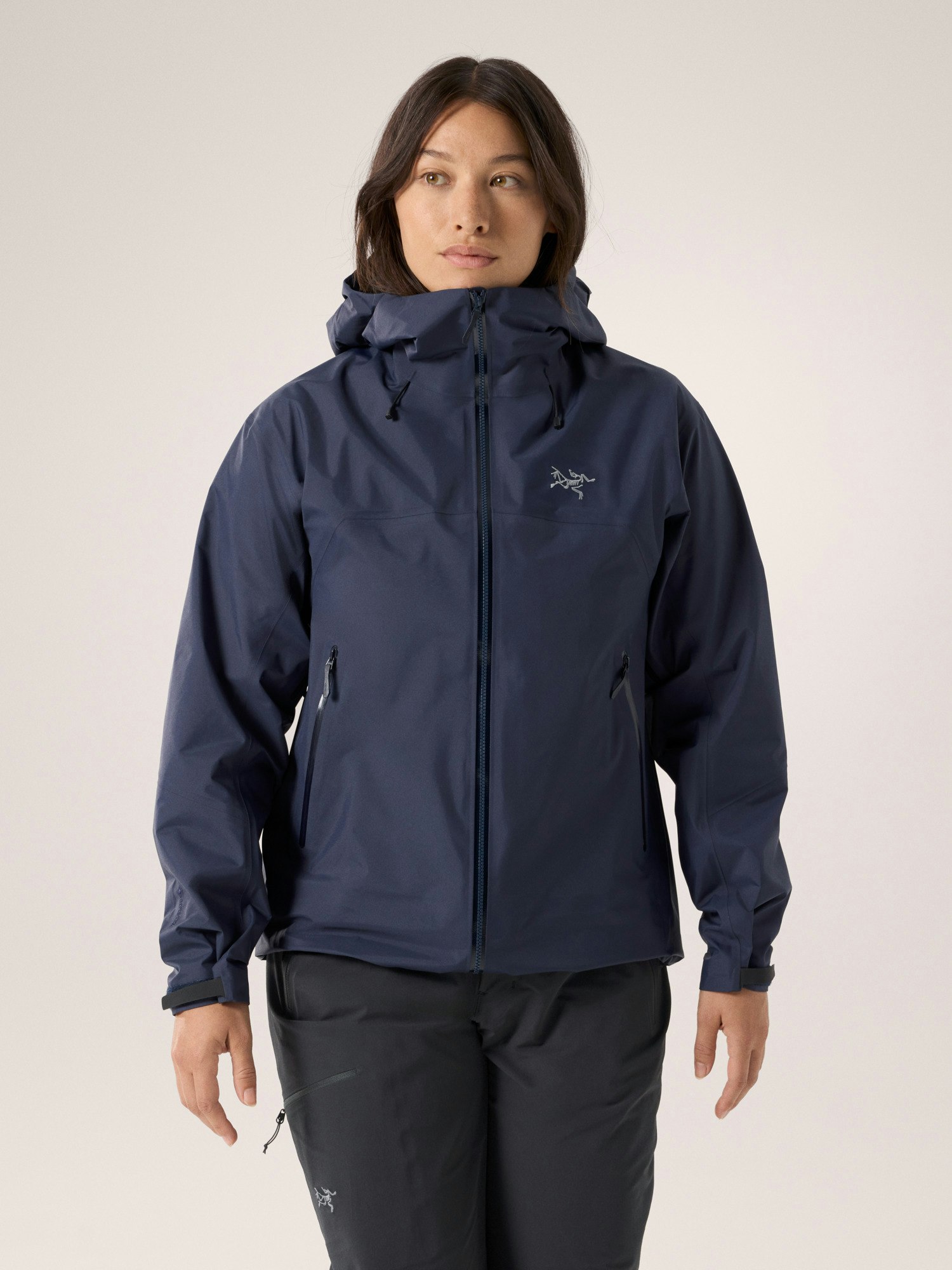 Beta SL Jacket Women's | Arc'teryx