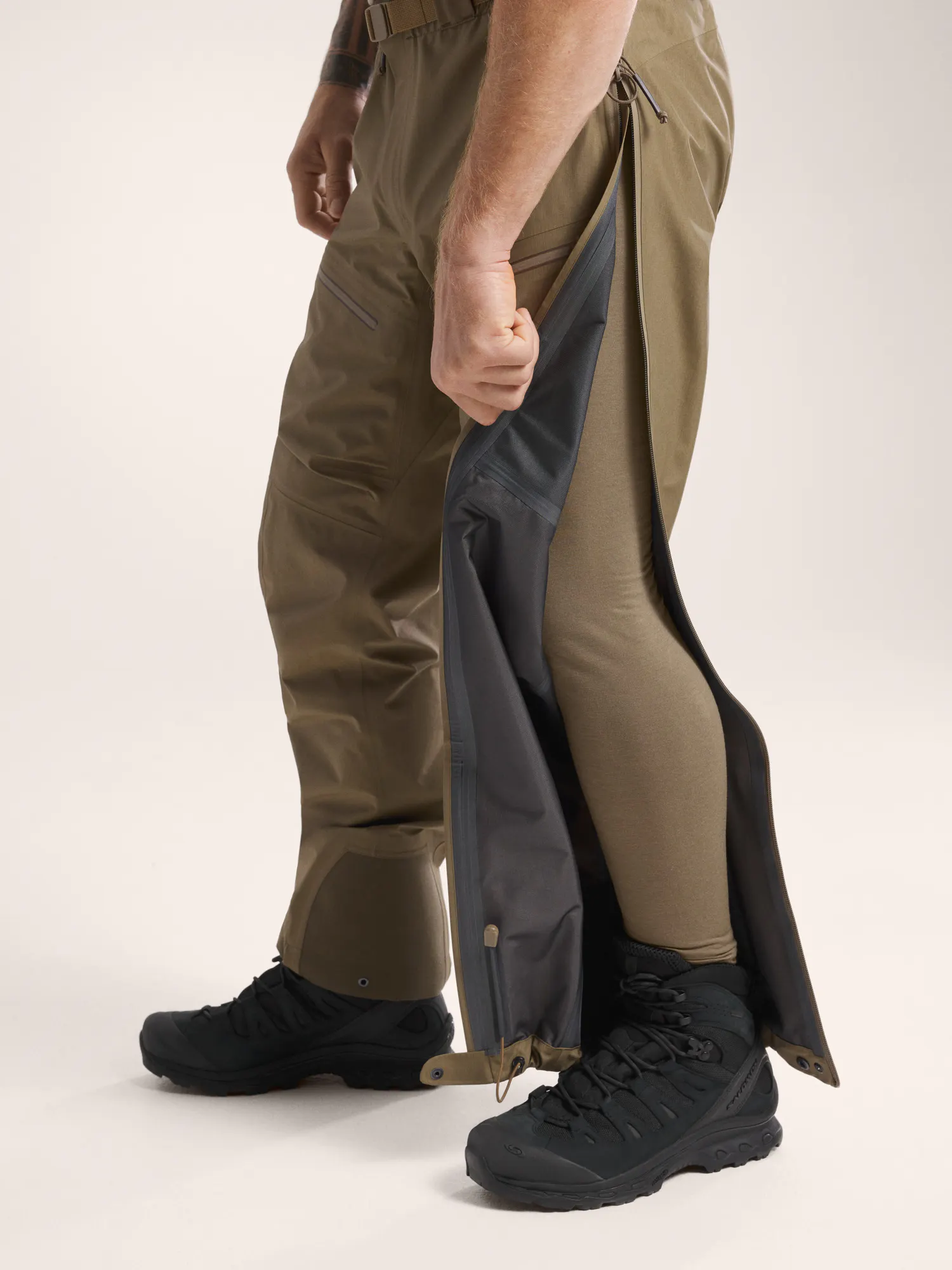 Alpha Pant Gen 2 Men's