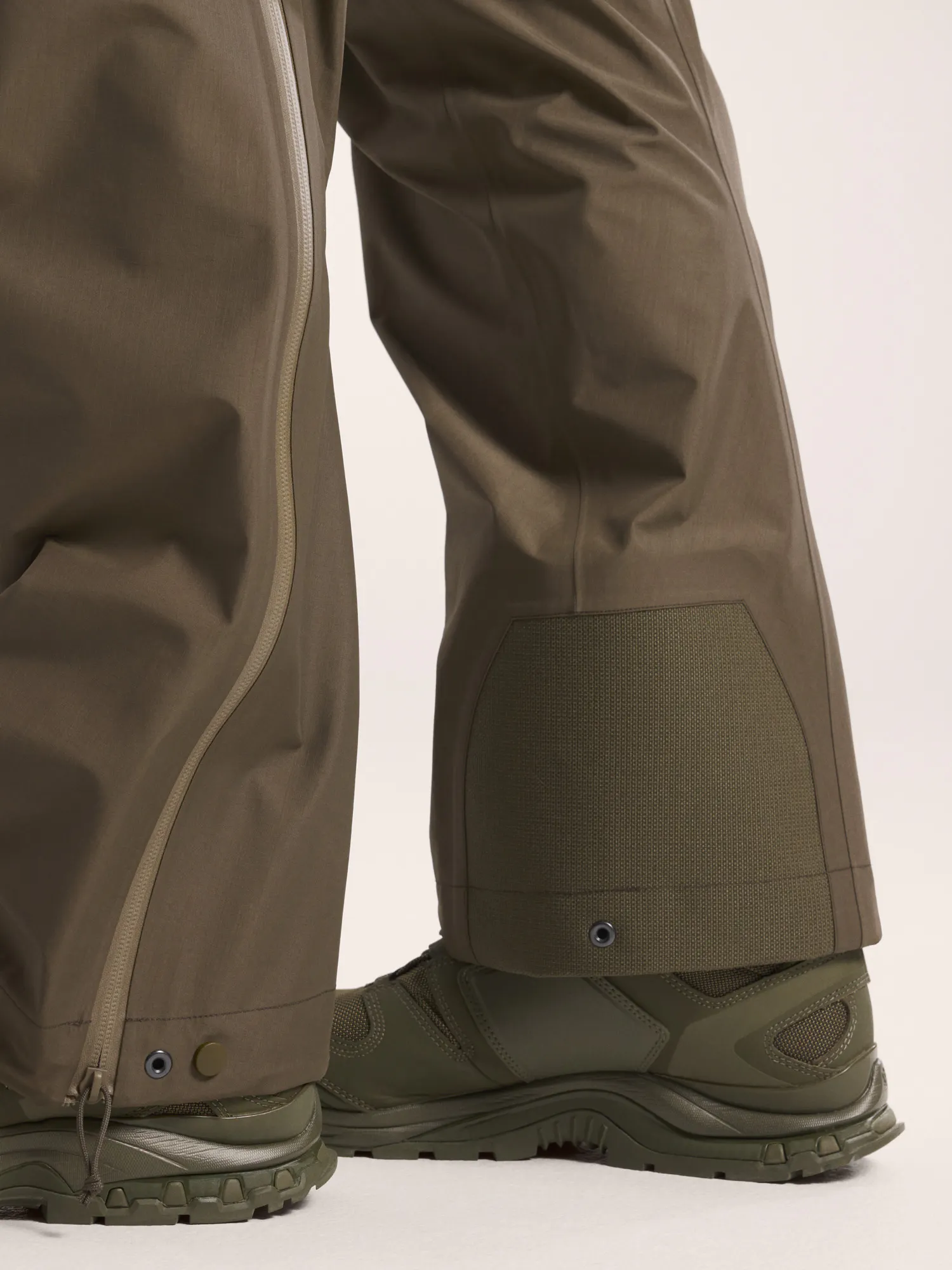 Alpha Pant Gen 2 Men's