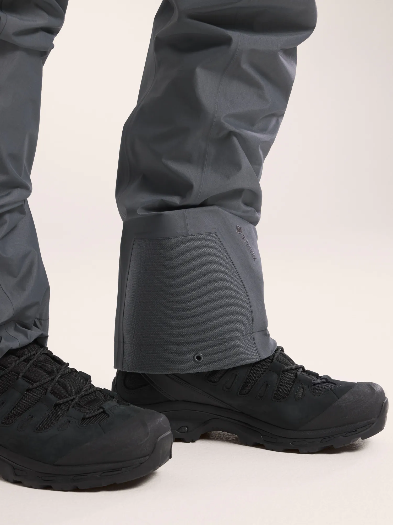 Alpha Pant Gen 2 Men's