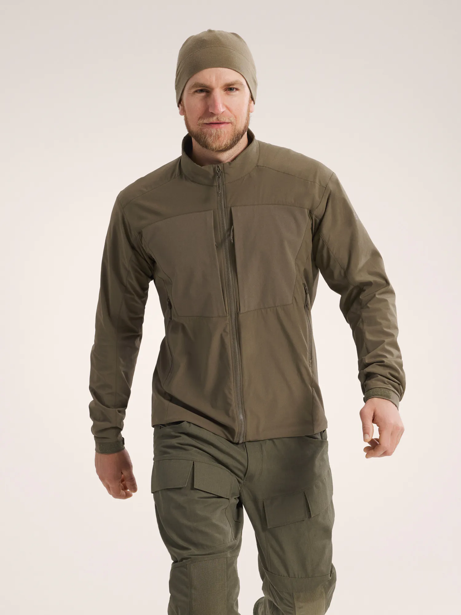 Practitioner AR Jacket Men's