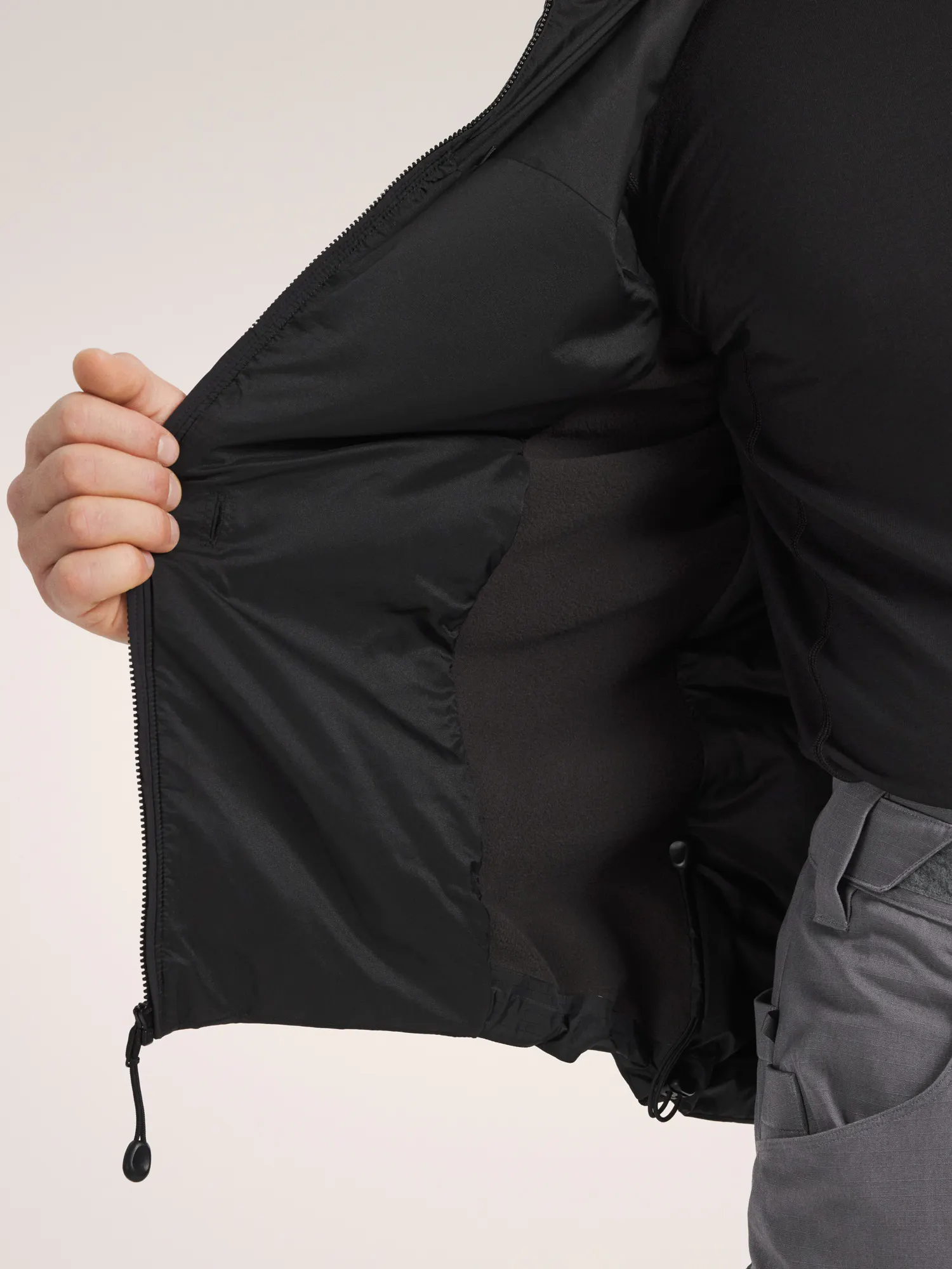Atom LT Hoody Gen 2.1 Men's