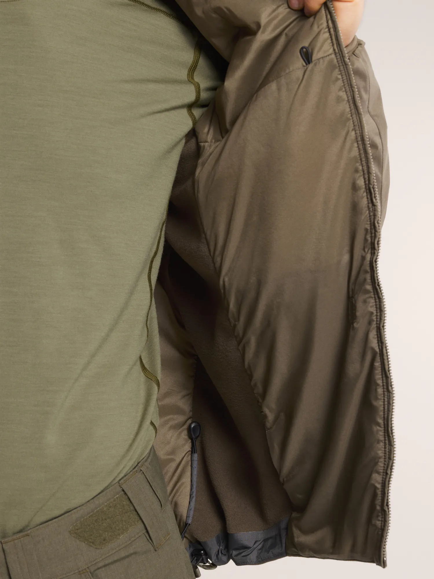 Atom LT Hoody Gen 2.1 Men's
