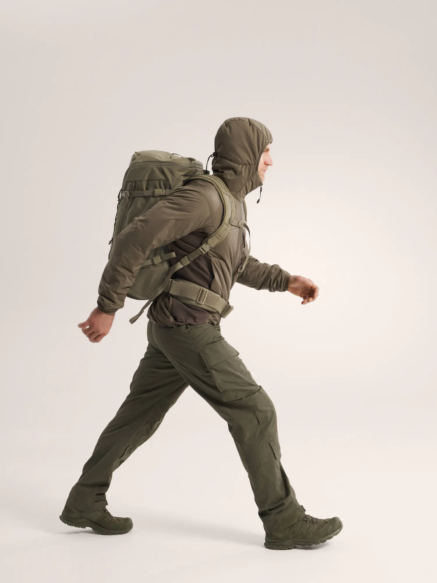 Atom LT Hoody Gen 2.1 Men's