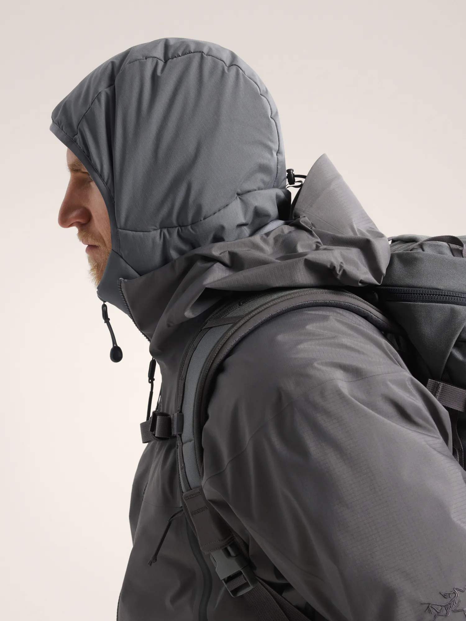 Atom LT Hoody Gen 2.1 Men's