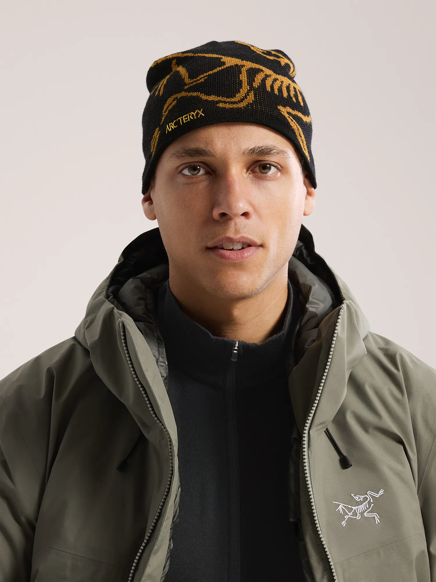 Bird Head Toque | Arc'teryx France