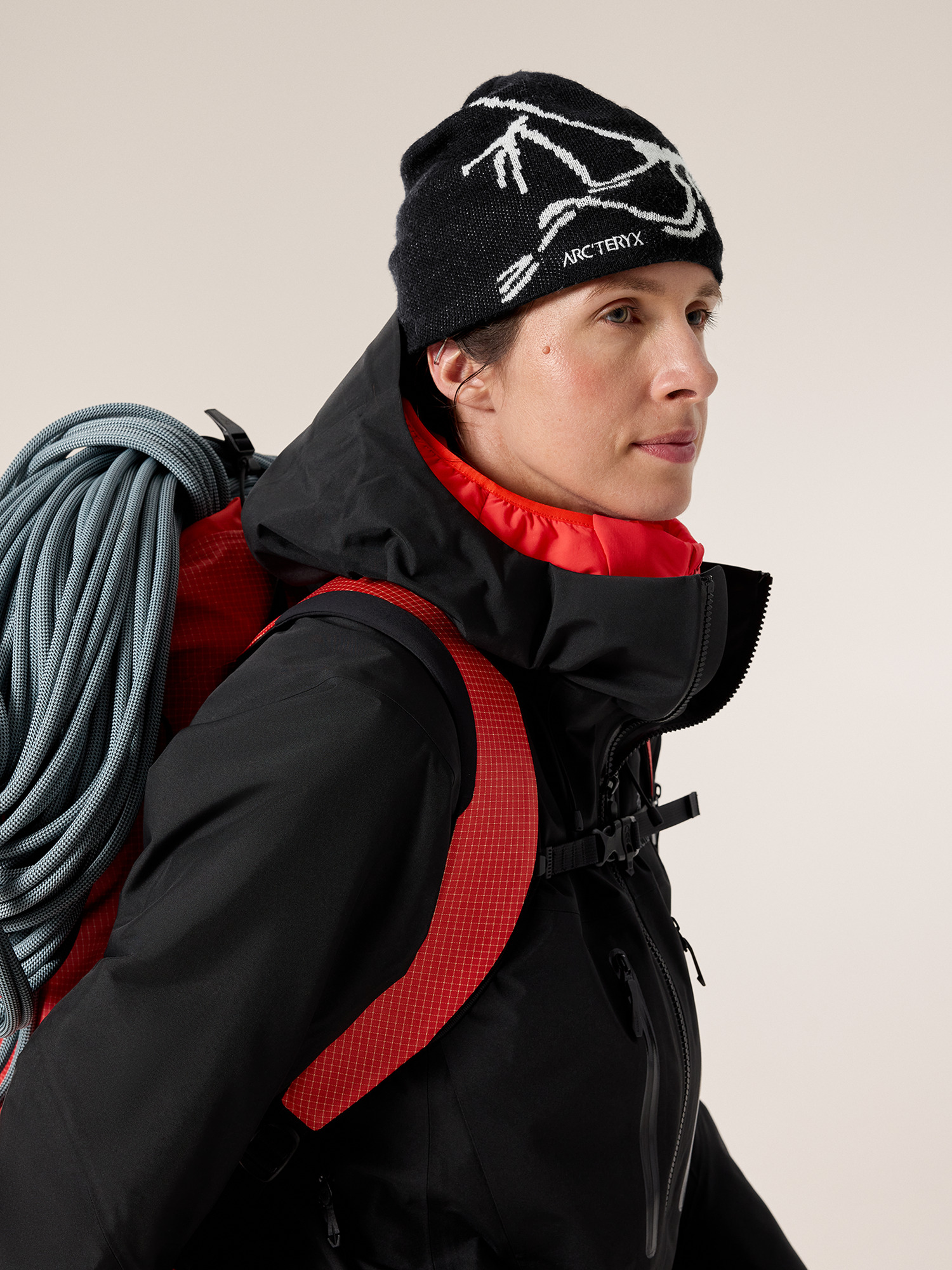 Bird Head Toque | Arc'teryx Canada