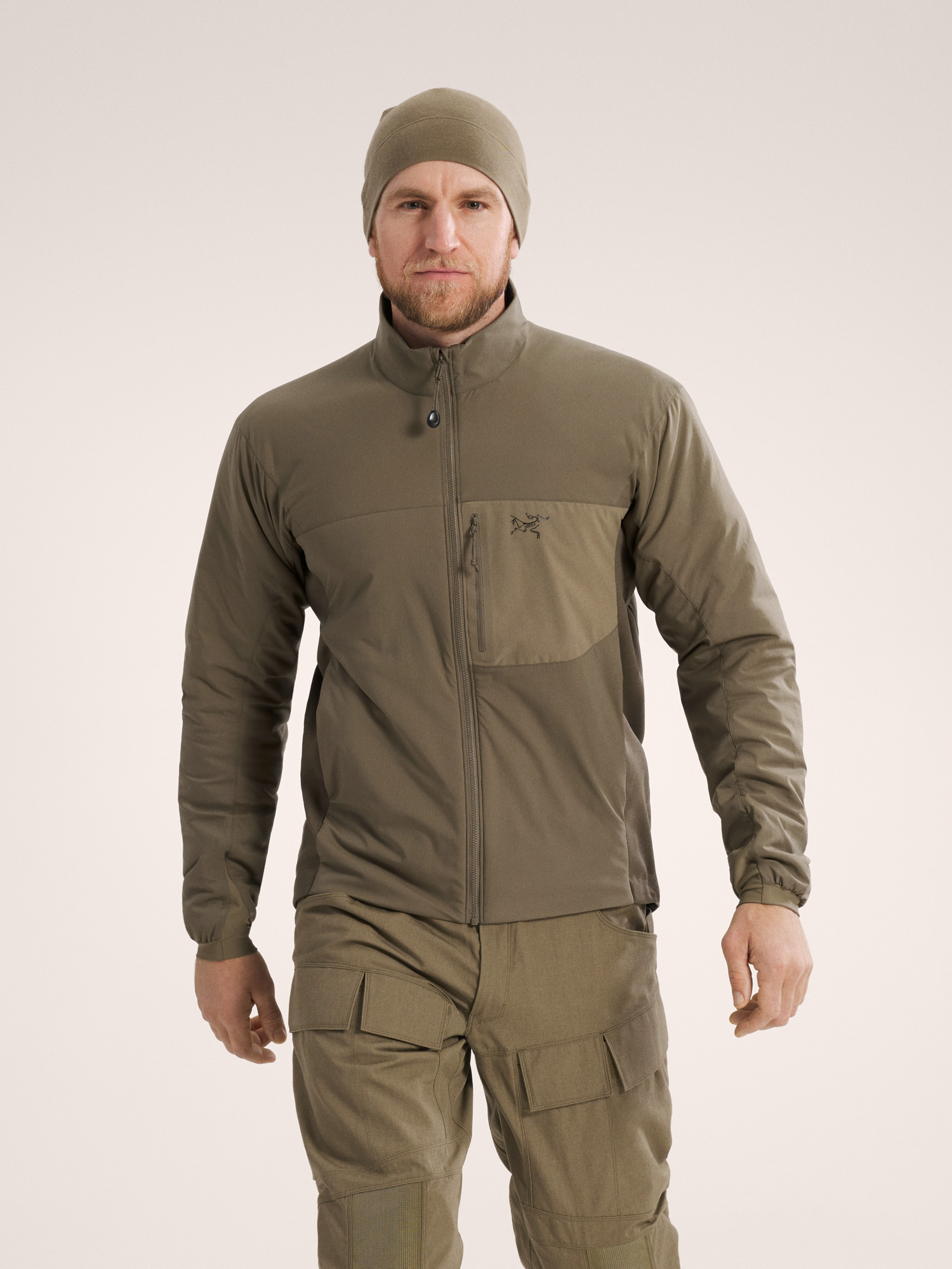 Atom LT Jacket Gen 2.1 Men's