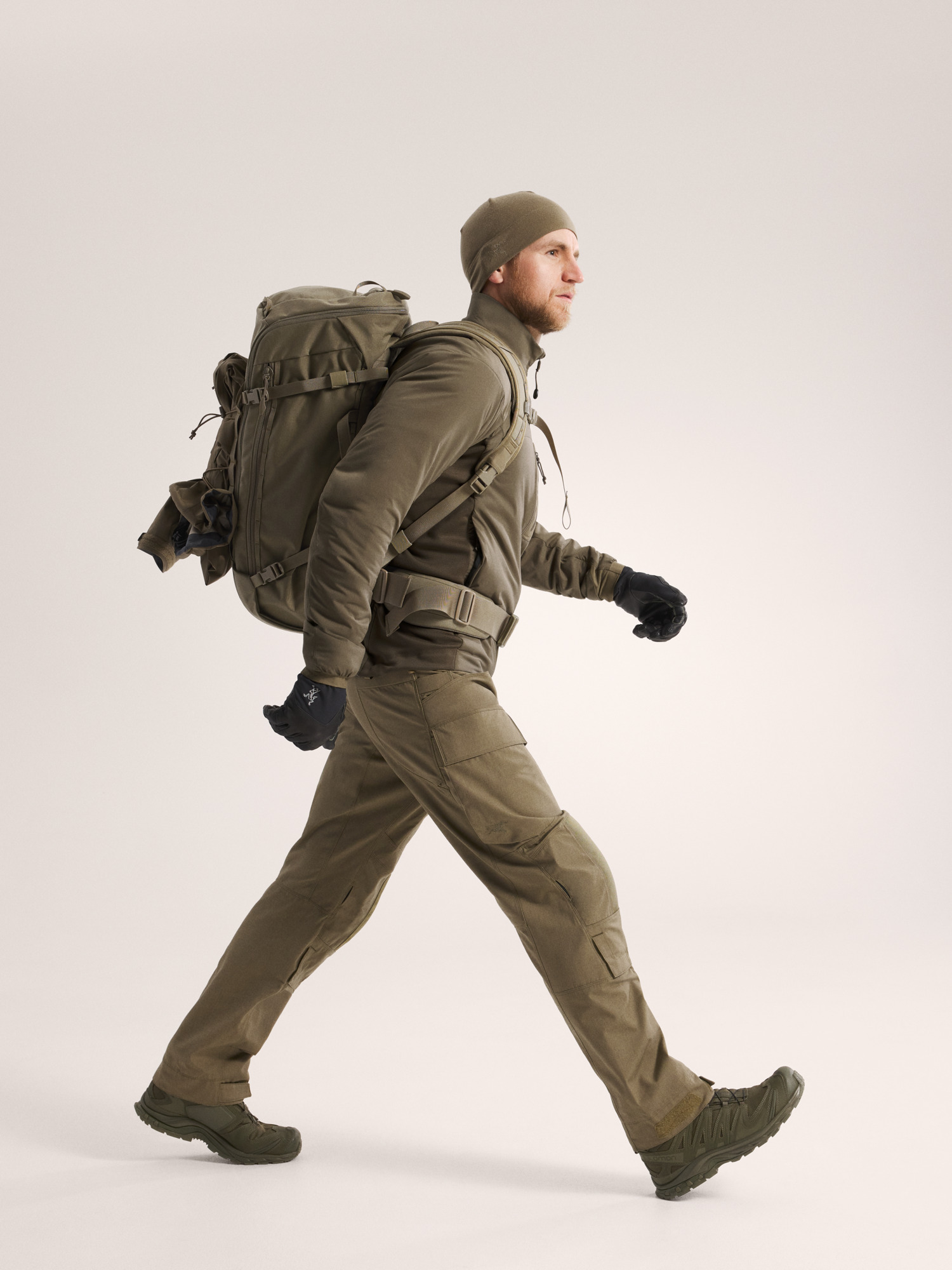 Atom LT Jacket Gen 2.1 Men's