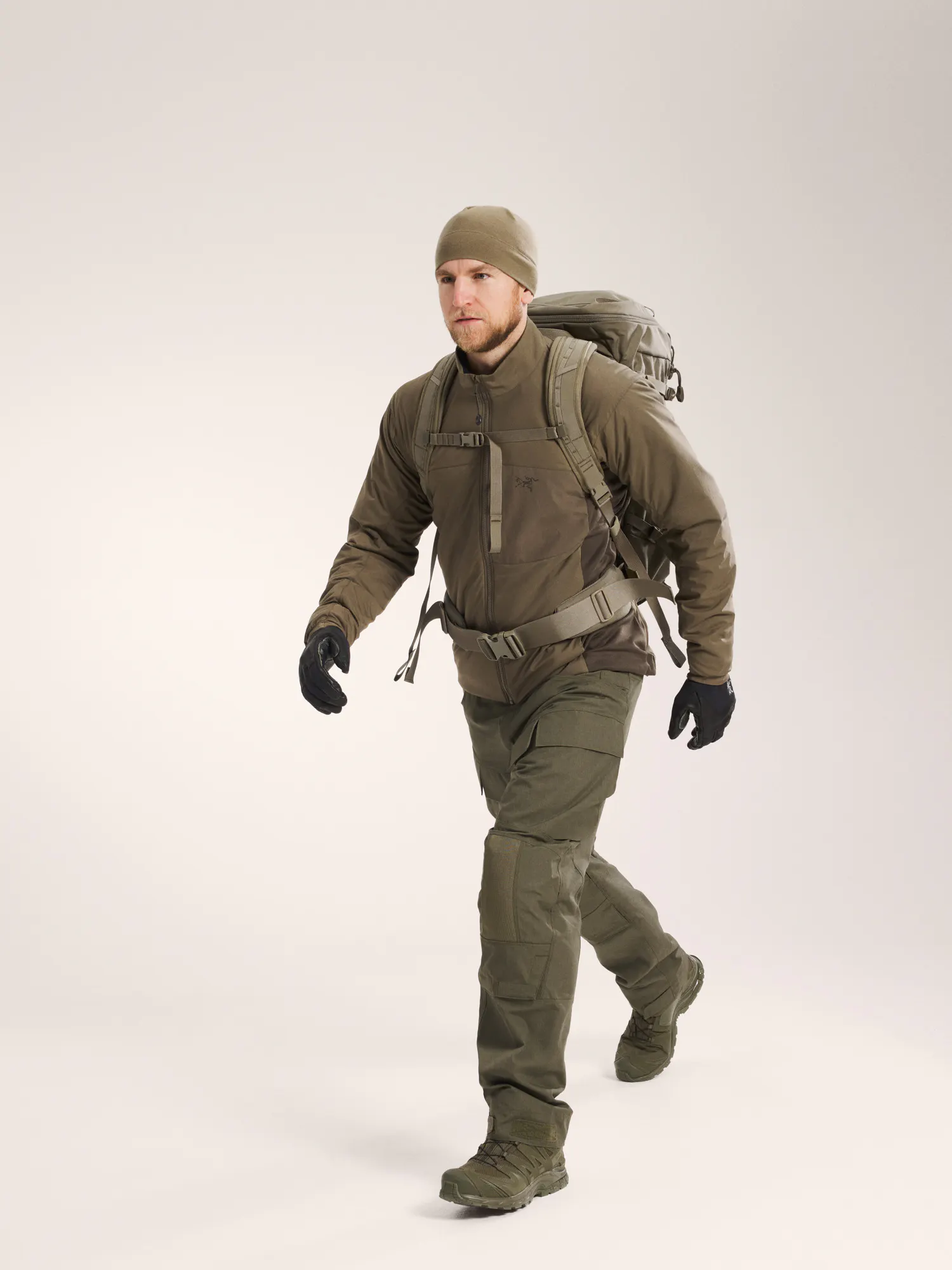 Atom LT Jacket Gen 2.1 Men's