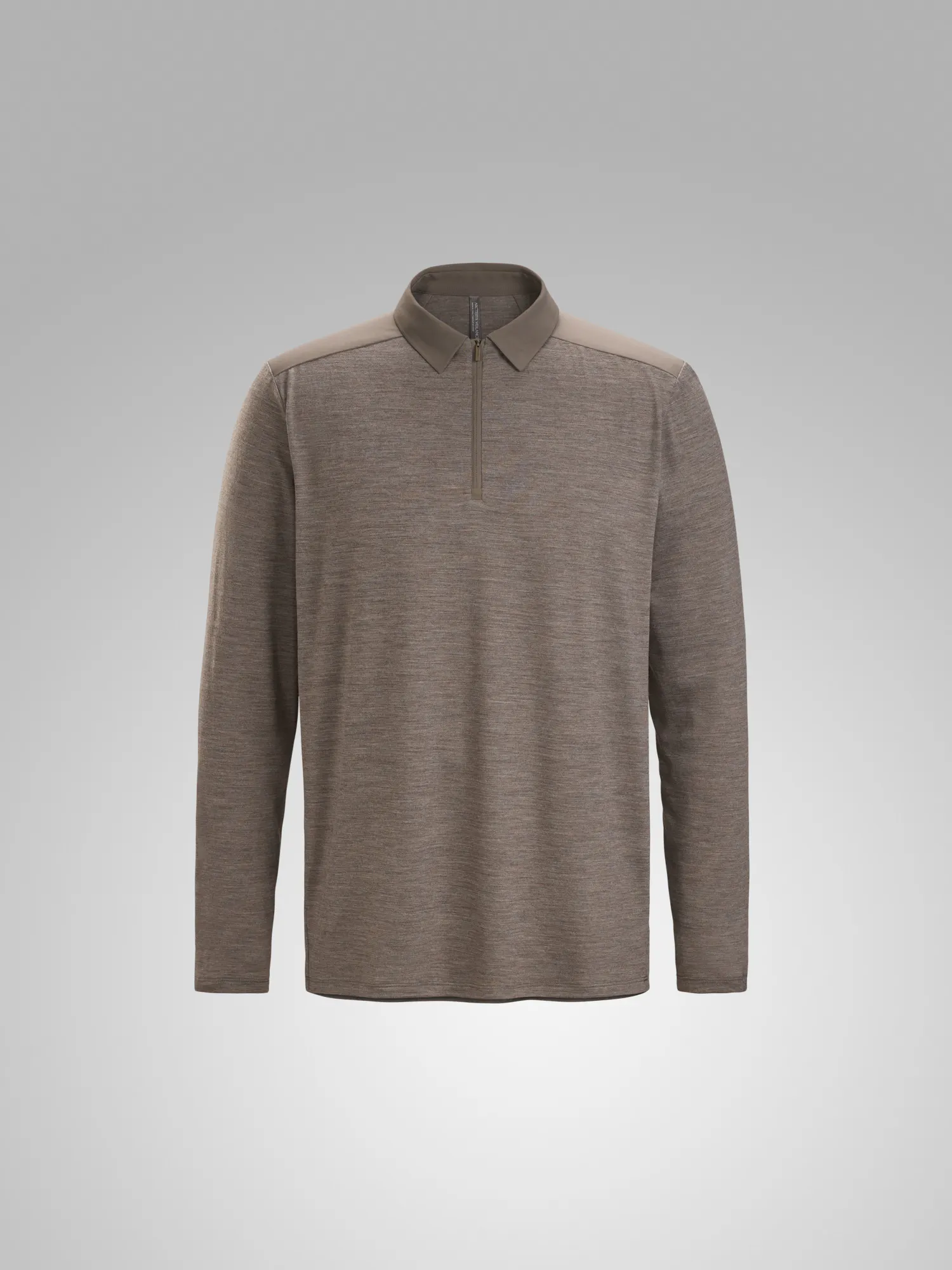 Frame Polo Shirt LS Men's | Arc'teryx United States