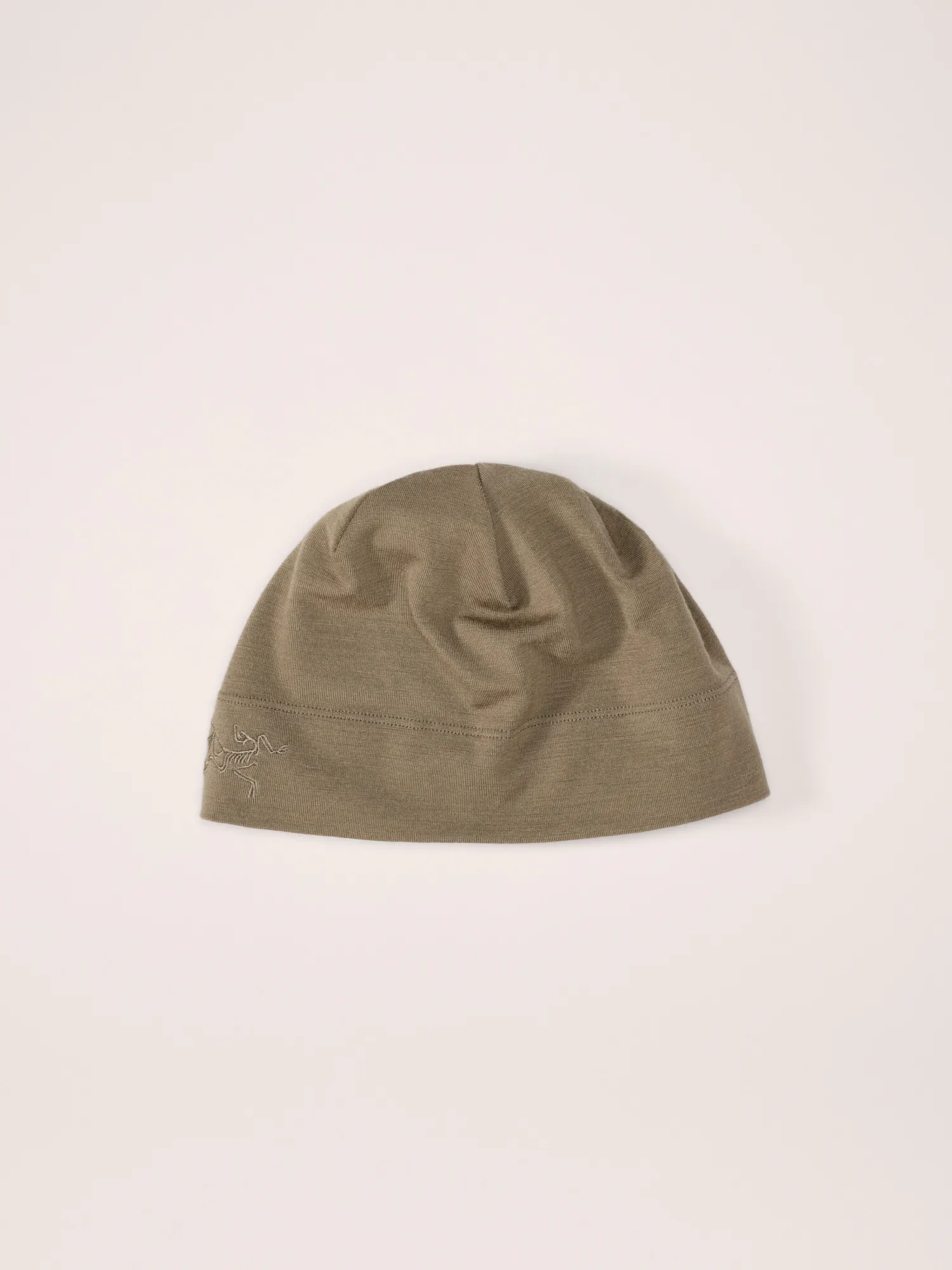 Cold WX Beanie AR Wool
