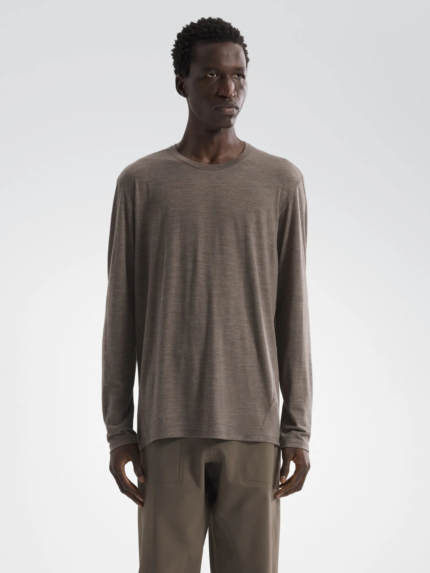 Frame Shirt LS Men's | Arc'teryx Outlet