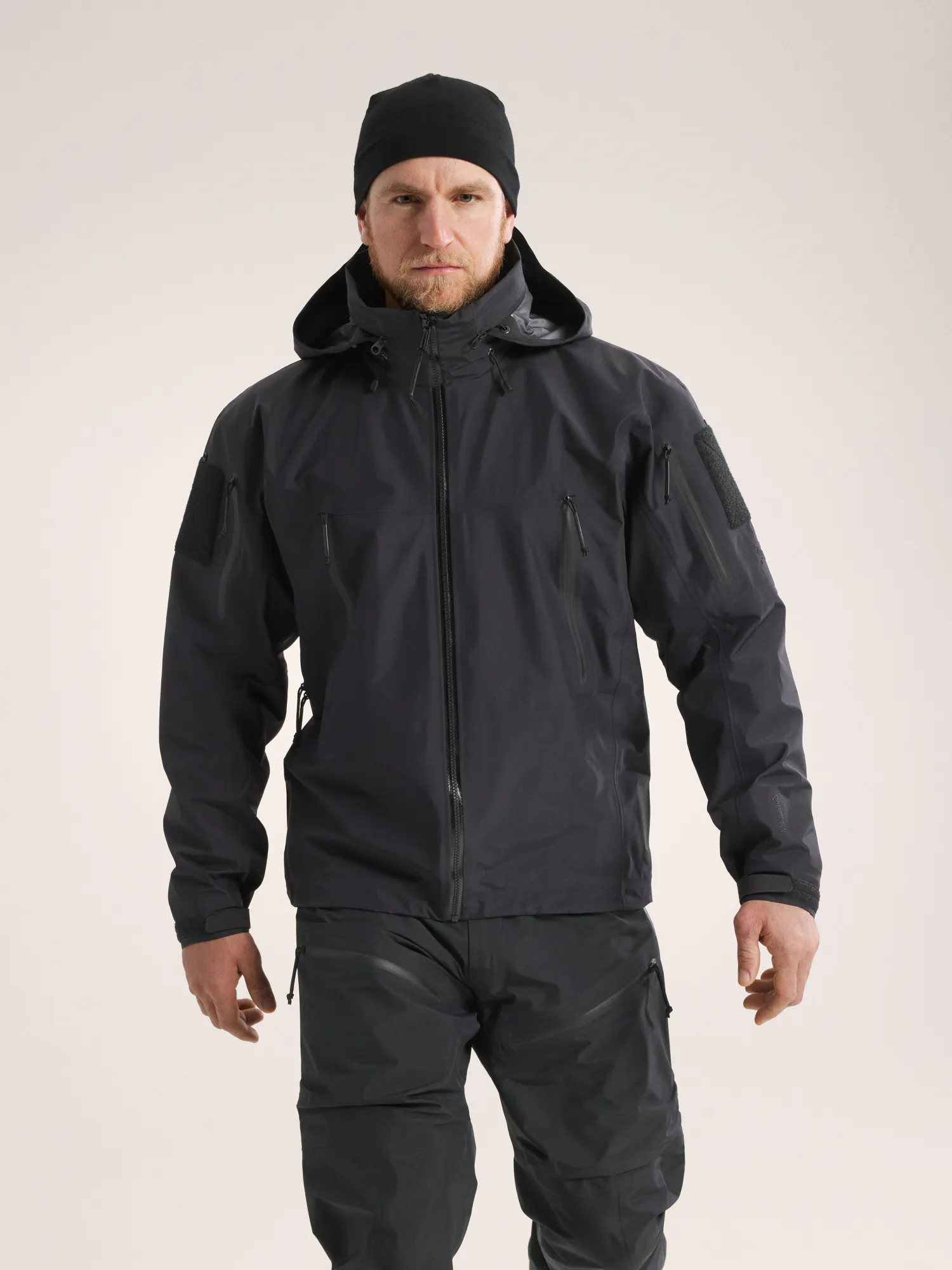 Alpha Jacket Gen 2.2 Men's