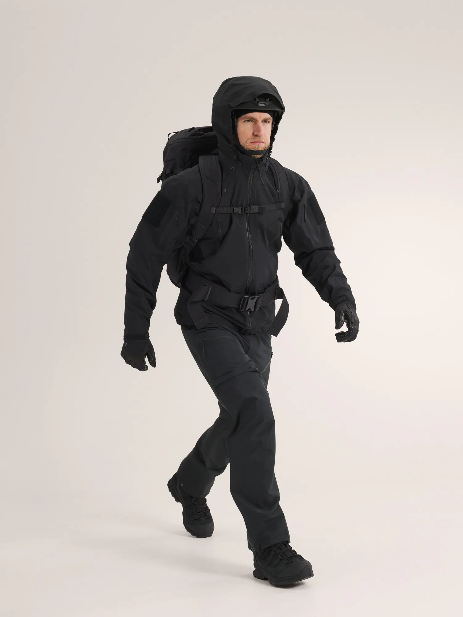 Alpha Jacket Gen 2.2 Men's