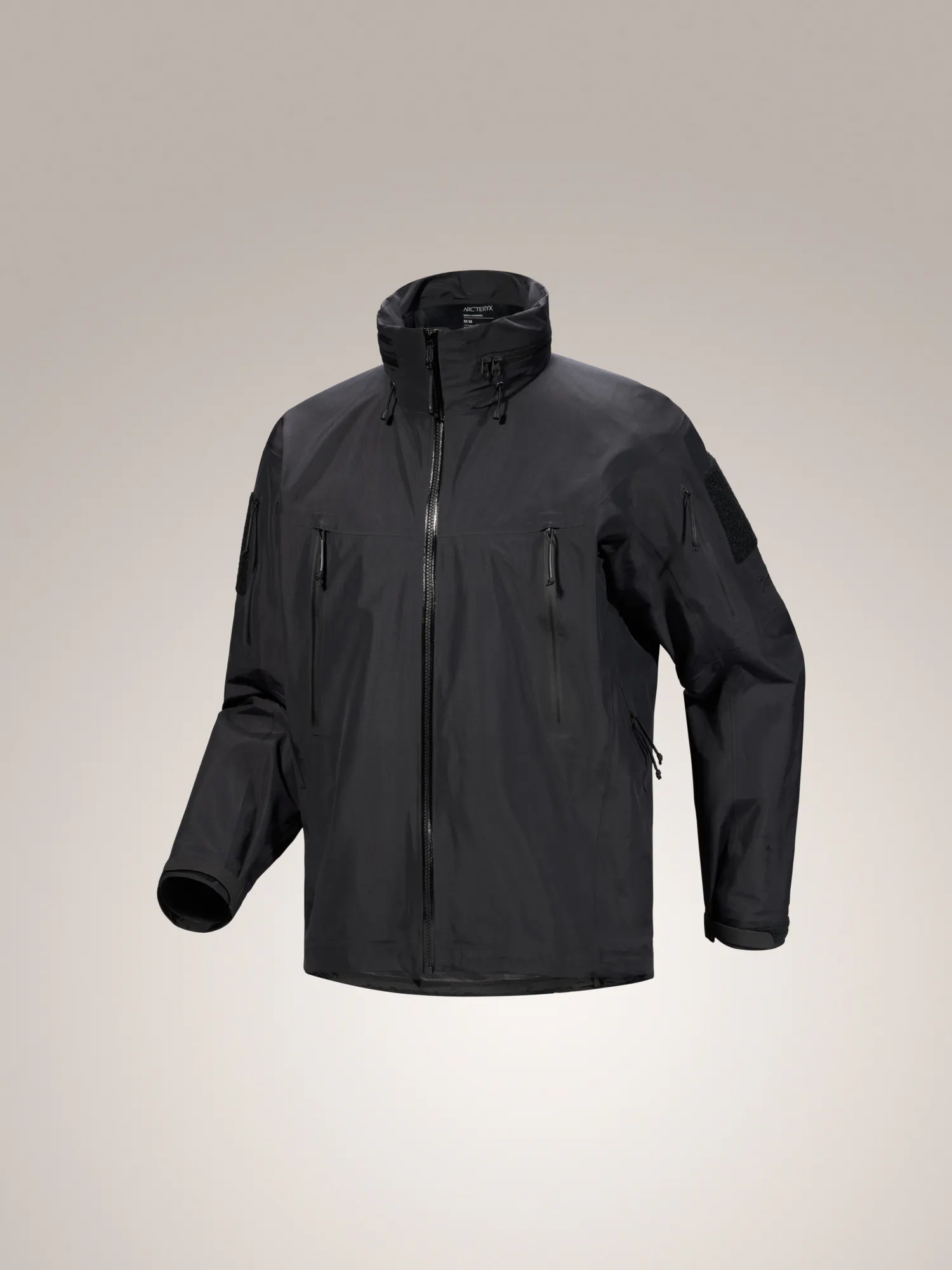 Alpha Jacket Gen 2.2 Men's