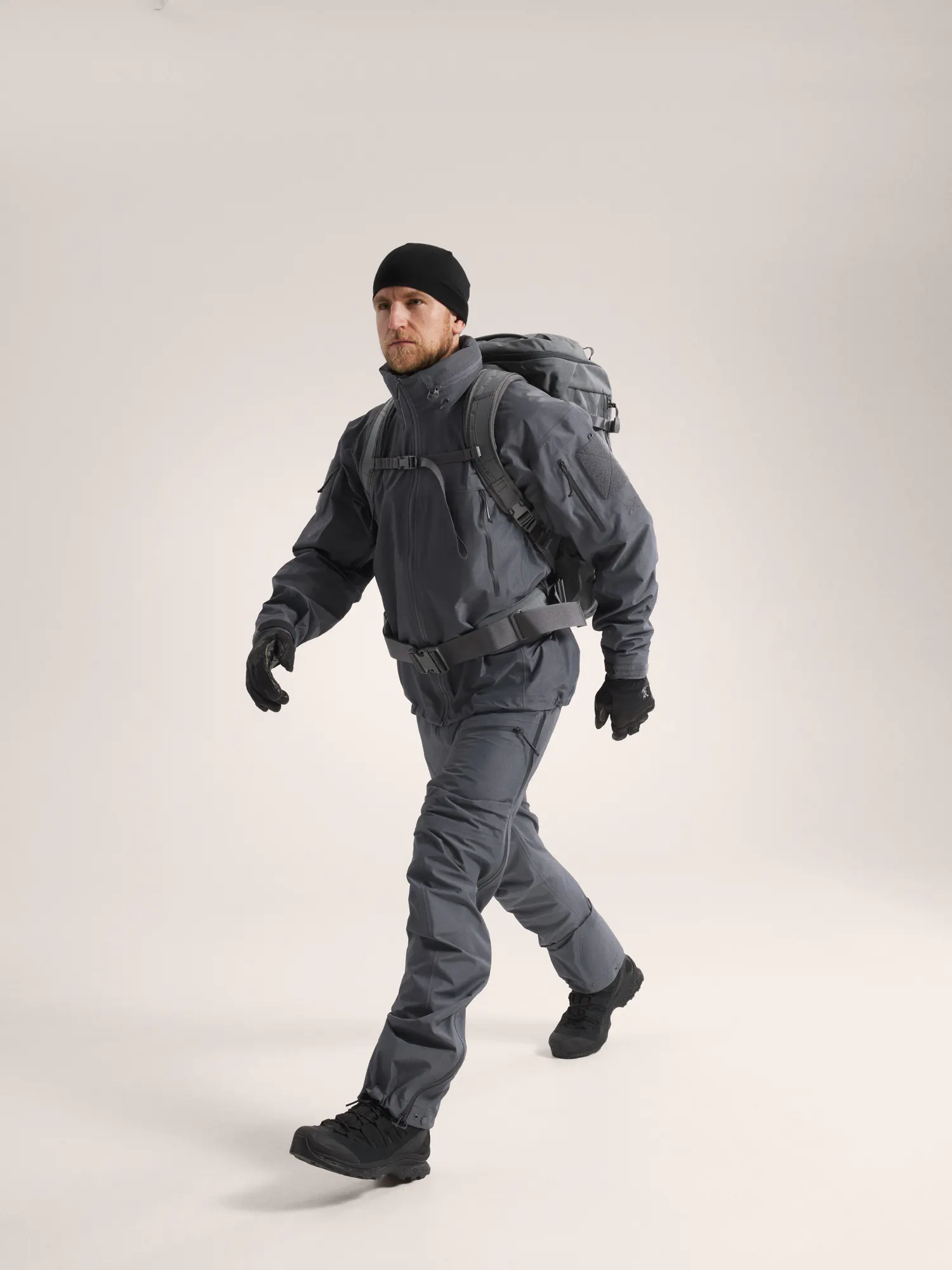Alpha Jacket Gen 2.2 Men's