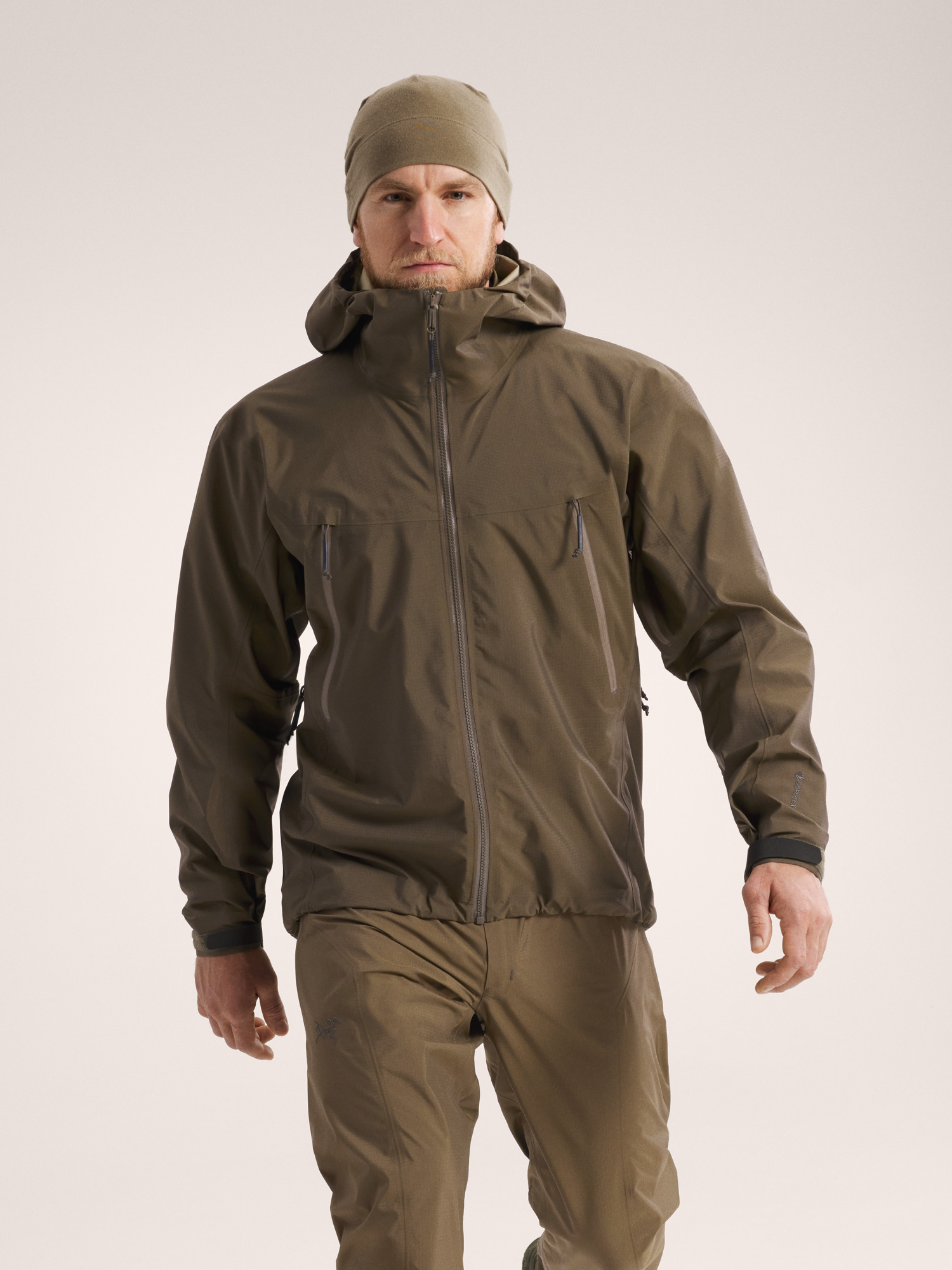 Alpha LT Jacket Gen 2.2 Men's