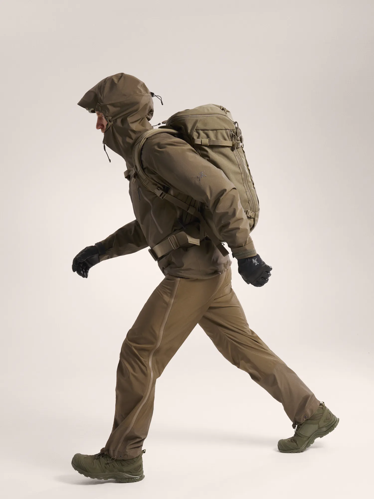 Alpha LT Jacket Gen 2.2 Men's