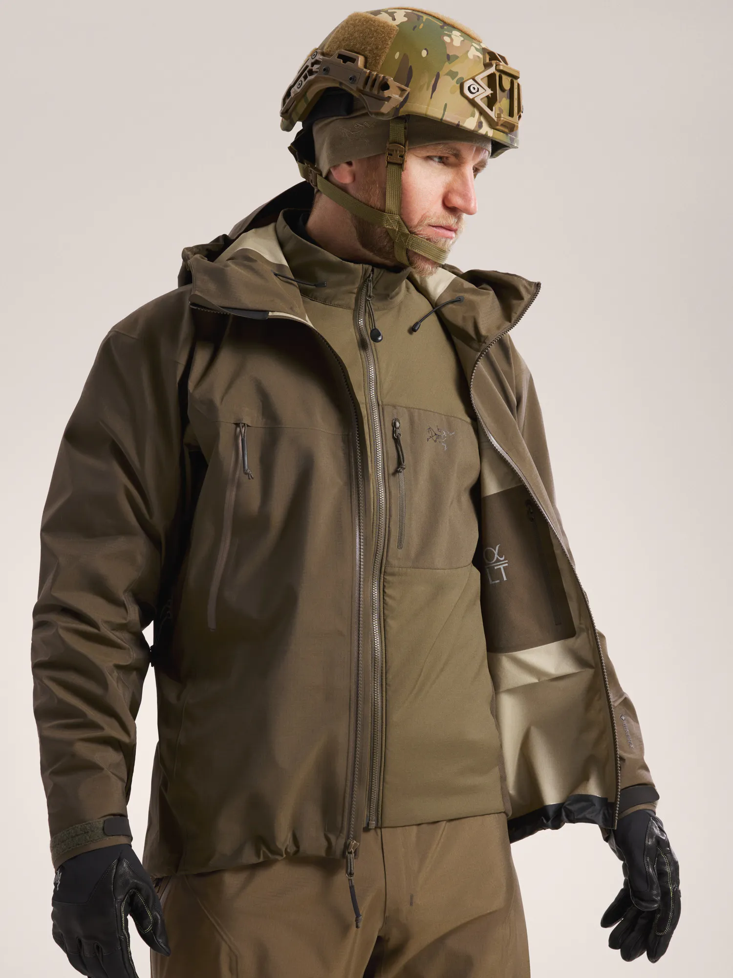 Alpha LT Jacket Gen 2.2 Men's