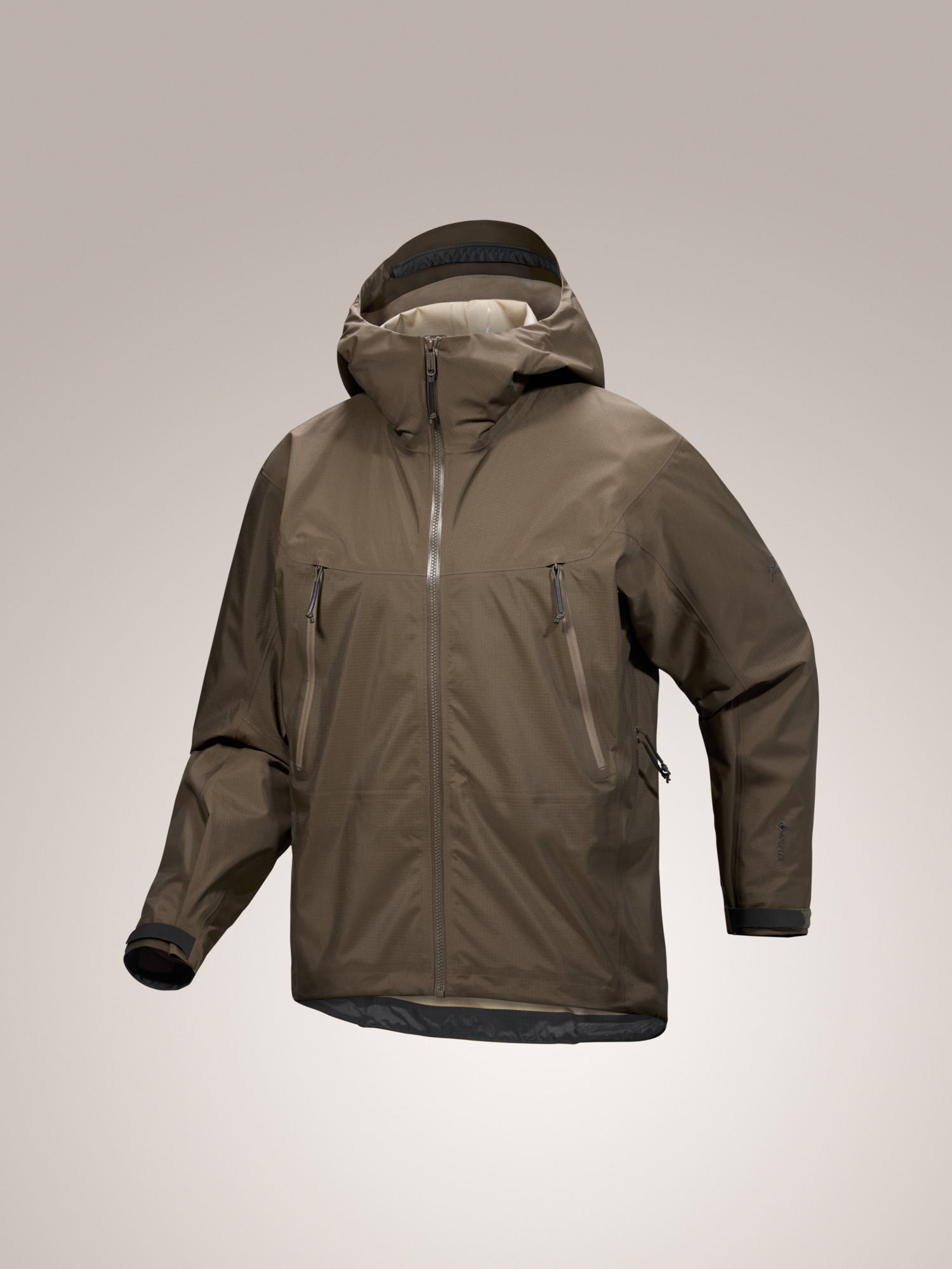 Alpha LT Jacket Gen 2.2 Men's | Arc'teryx LEAF