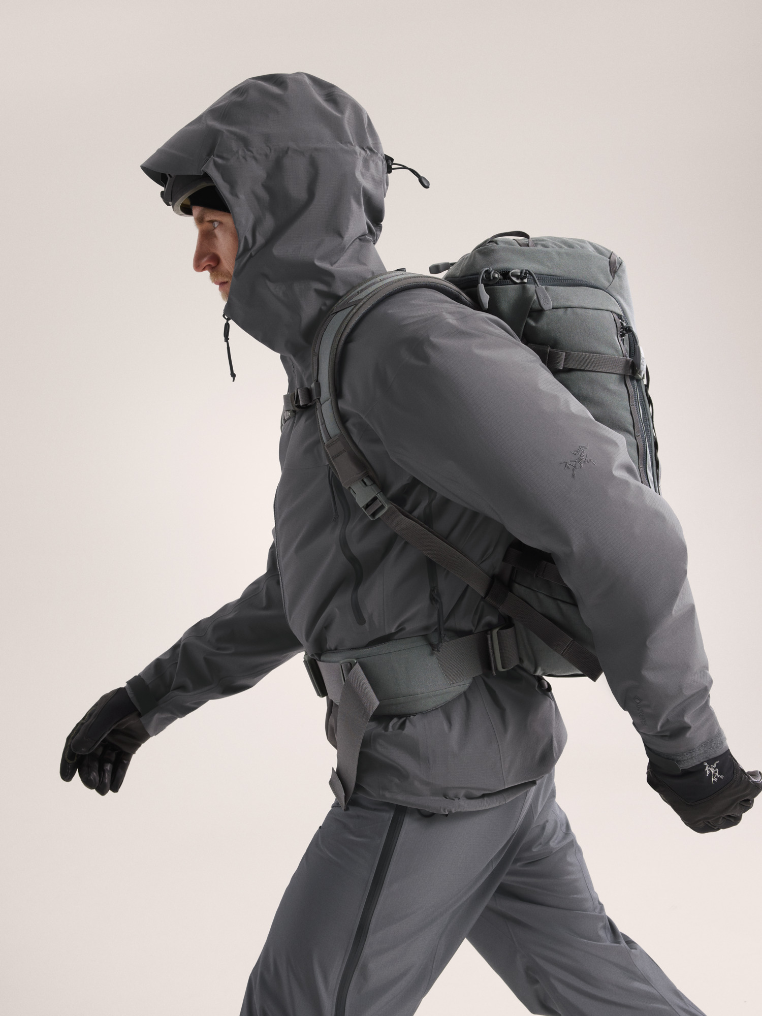 Alpha LT Jacket Gen 2.2 Men's