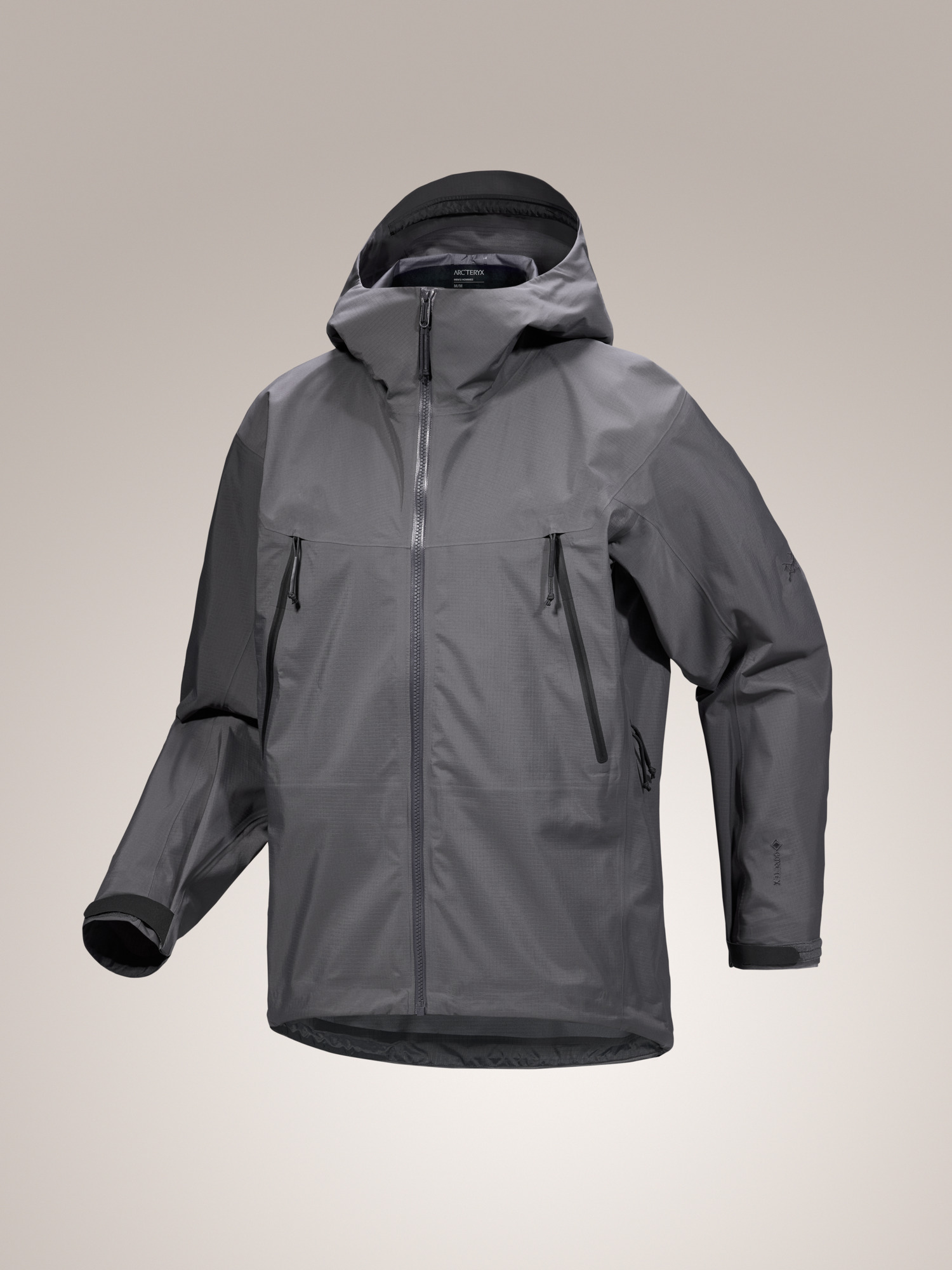 Alpha LT Jacket Gen 2.2 Men's