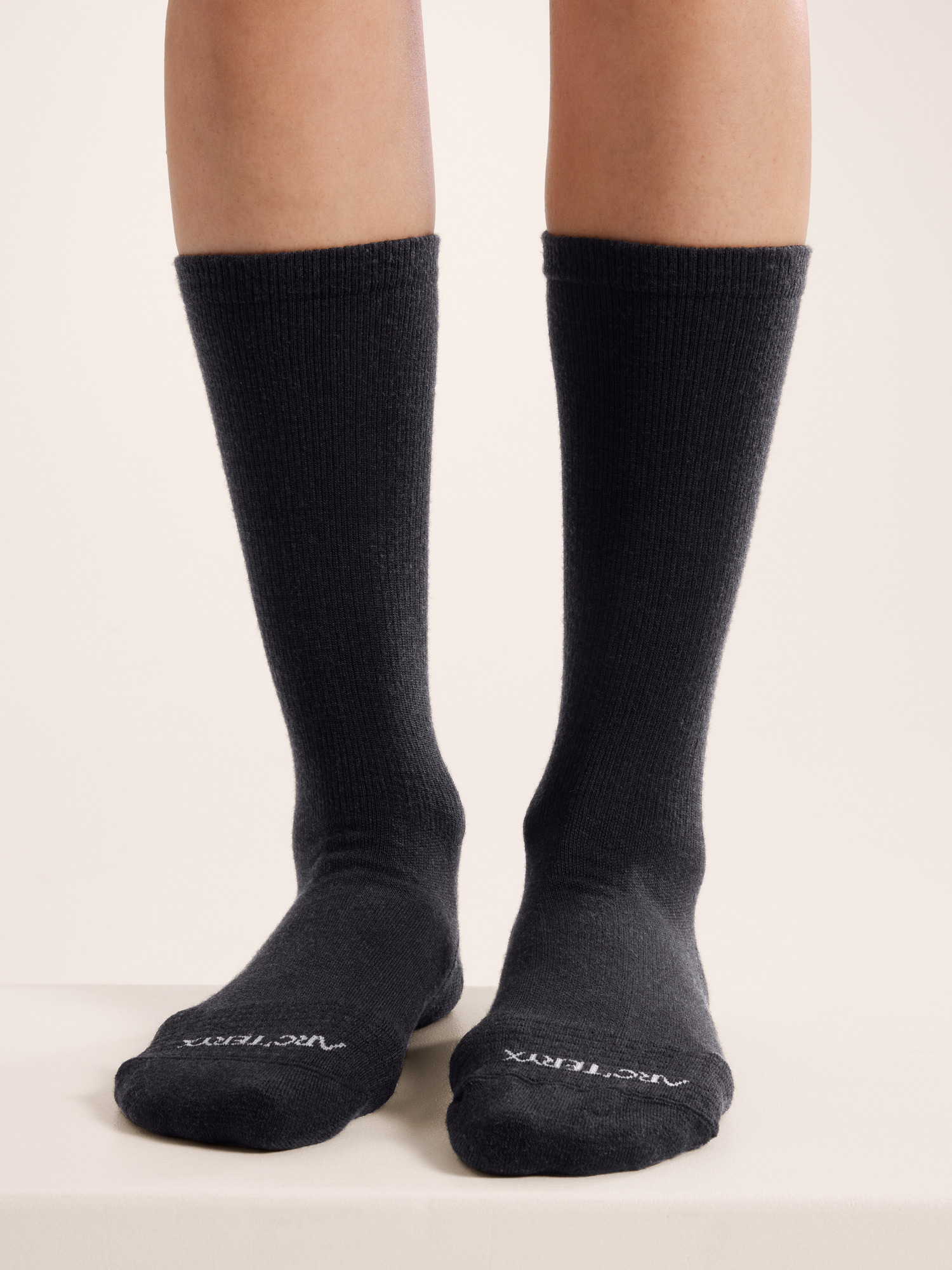 Merino Wool Mid Sock | Arc'teryx United States