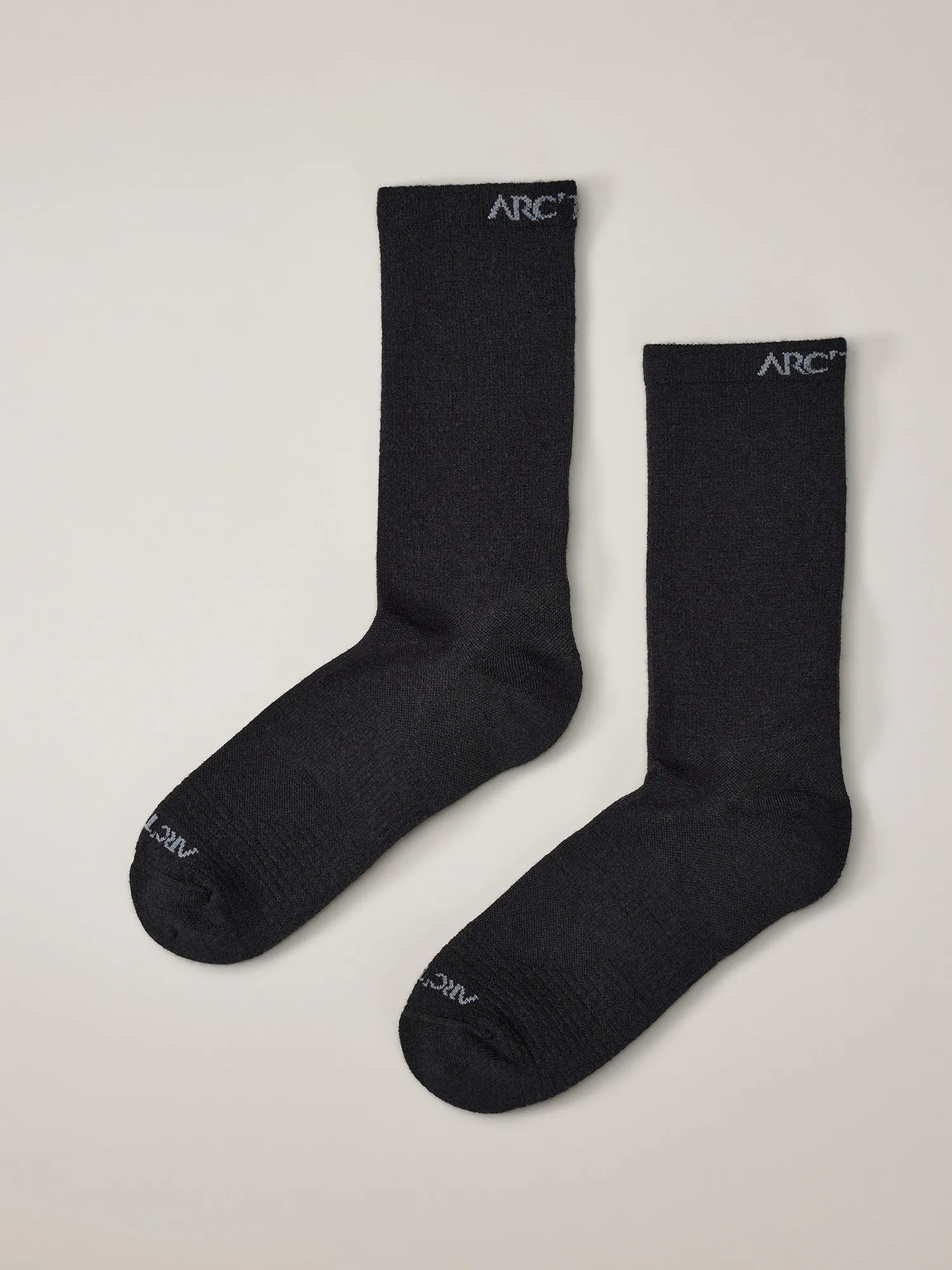 Merino Wool Mid Sock | Arc'teryx Outlet