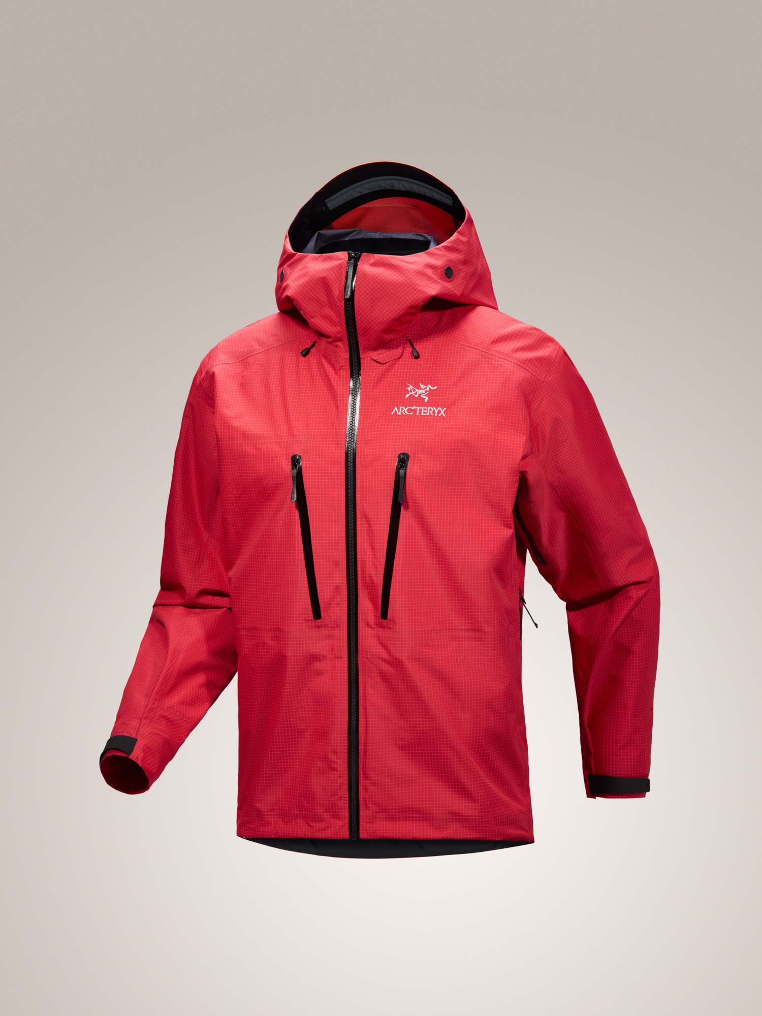 Alpine Guide Jacket Men's | Arc'teryx United States