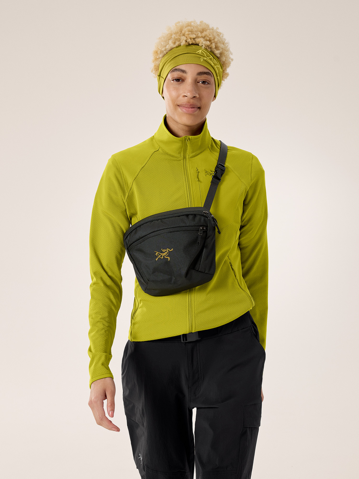 Mantis 2 Waist Pack | Arc'teryx United Kingdom