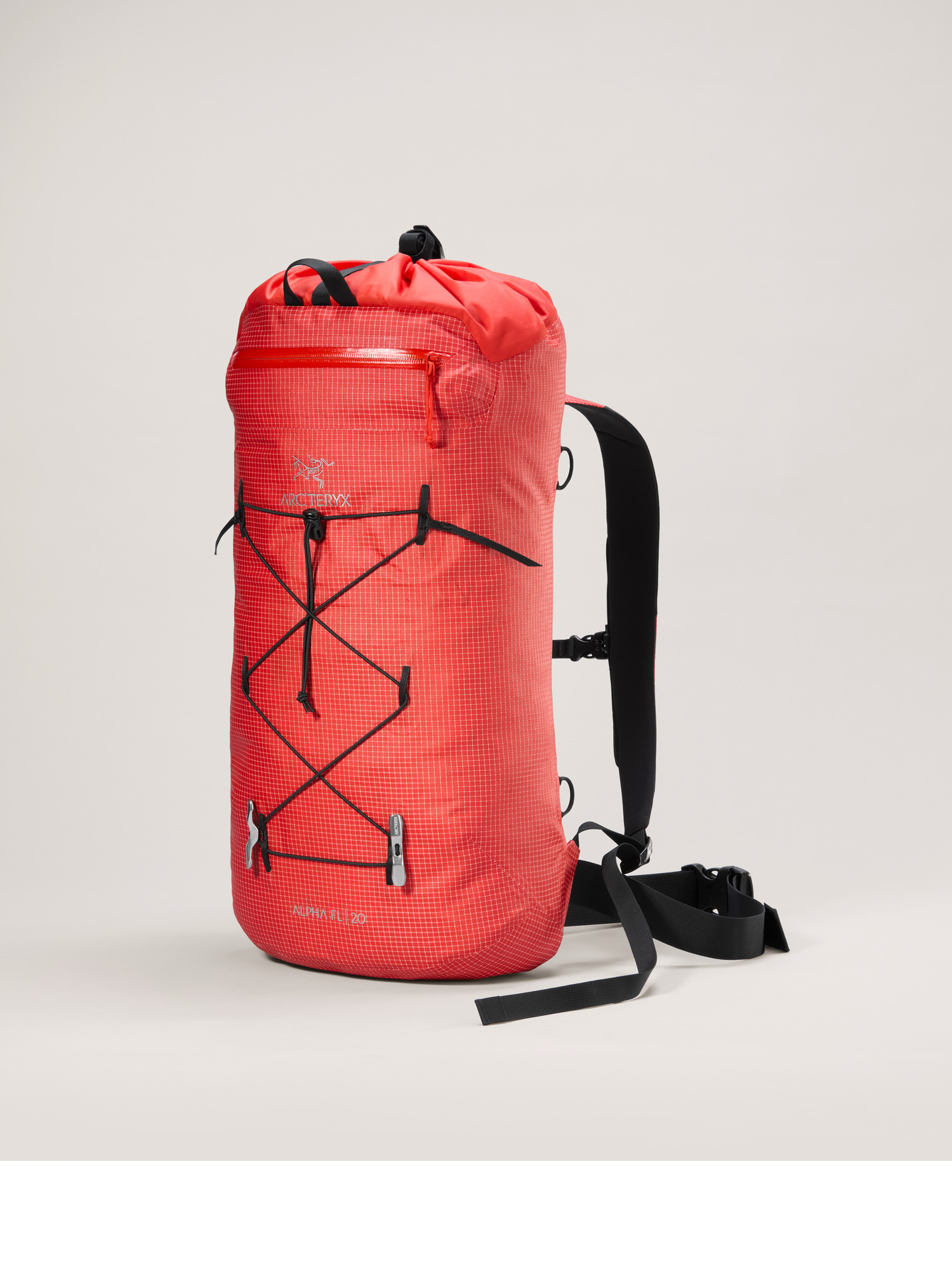 Alpha FL 20 Backpack | Arc'teryx Canada