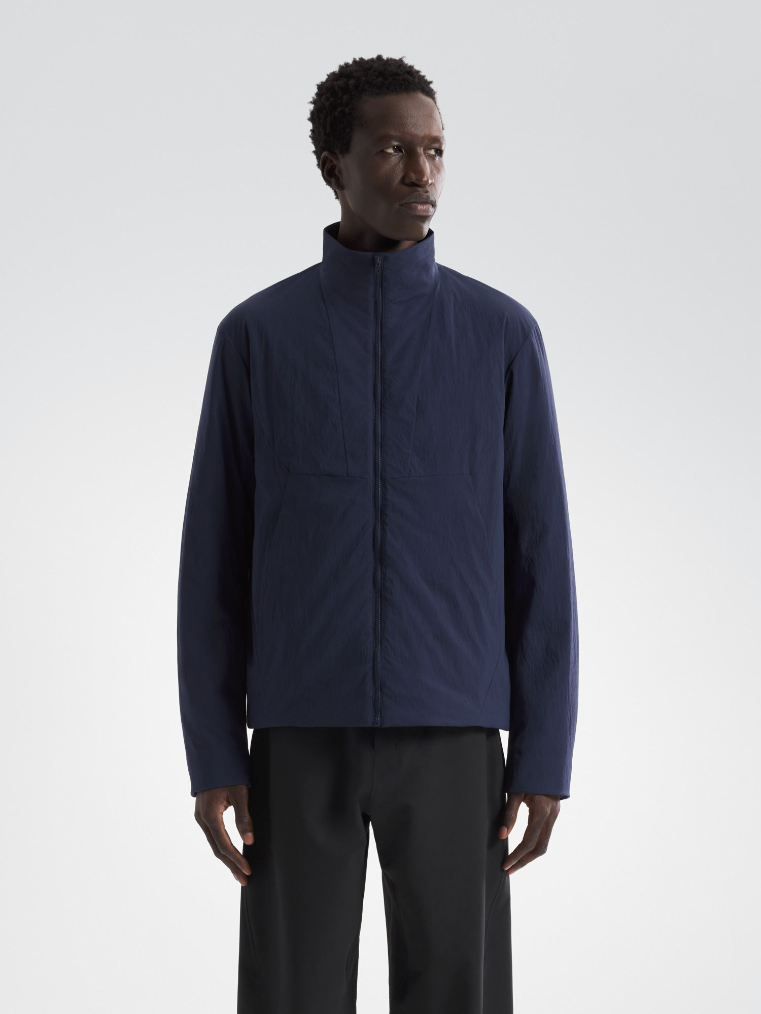 Mionn Insulated Jacket Men's | Arc'teryx Canada