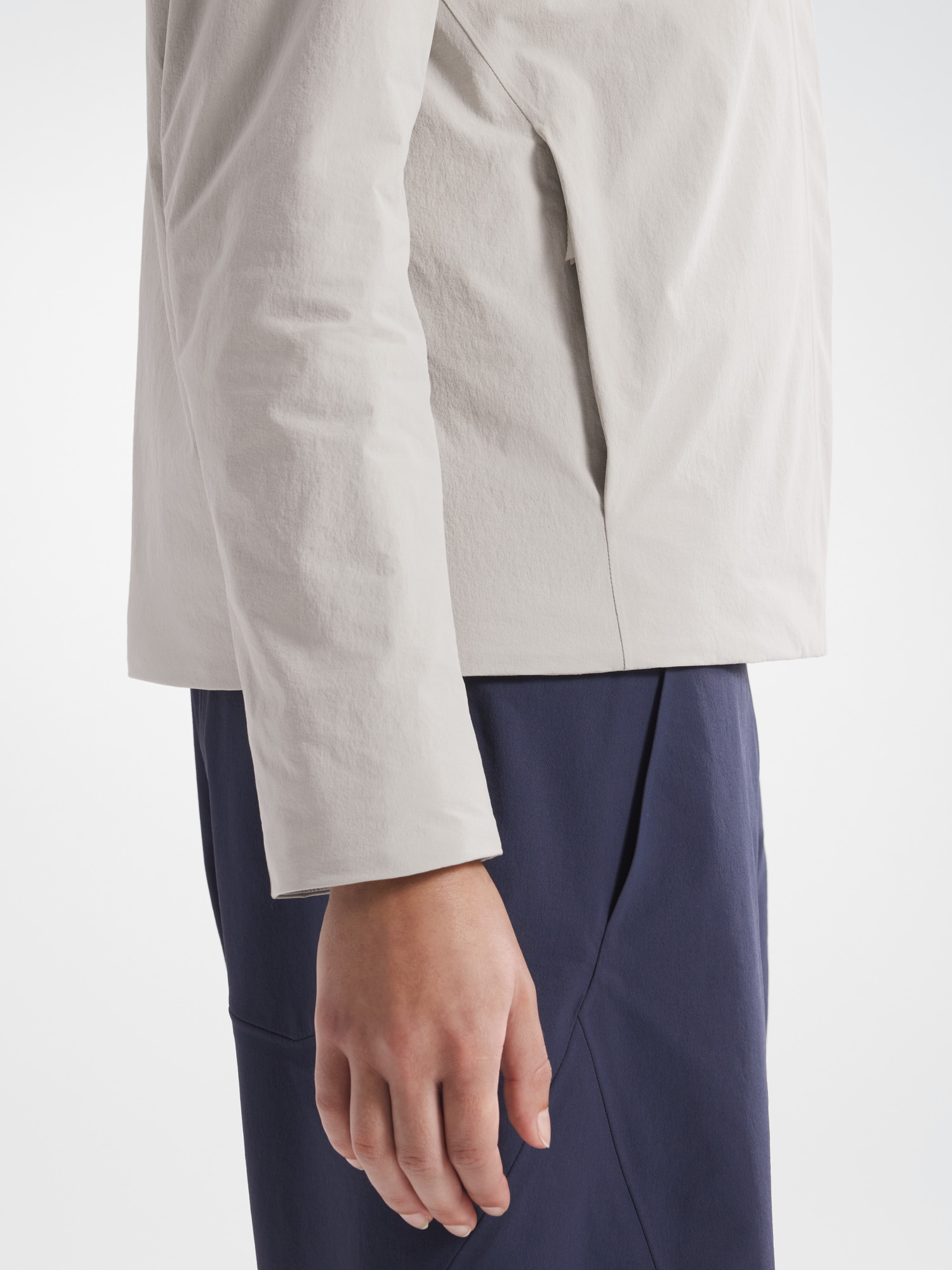 Limina Insulated Jacket Women's | Arc'teryx United States