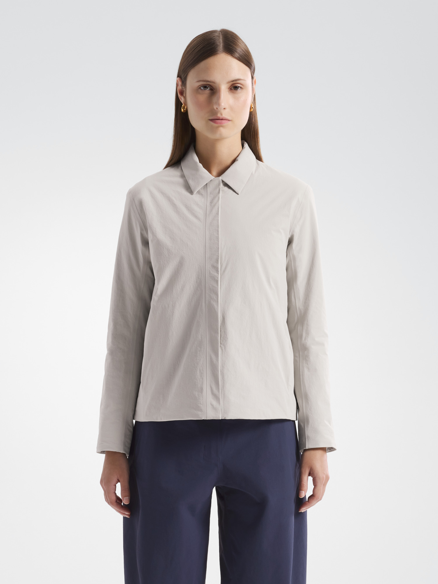 Limina Insulated Jacket Women's | Arc'teryx United States